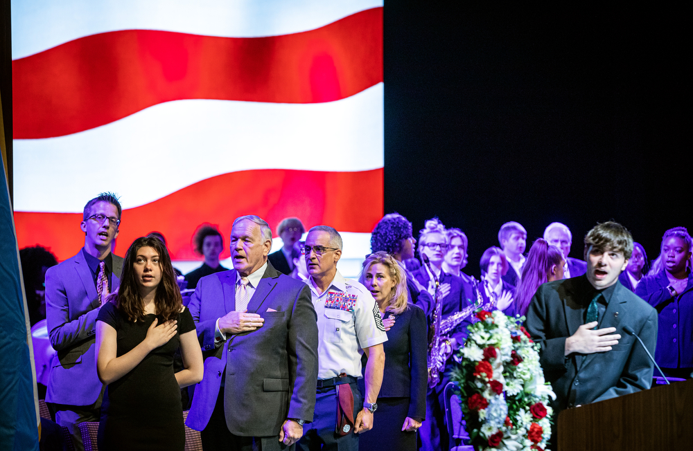 Ramon Colon-Lopez, Senior Enlisted Advisor to the Chairman of the Joint ...