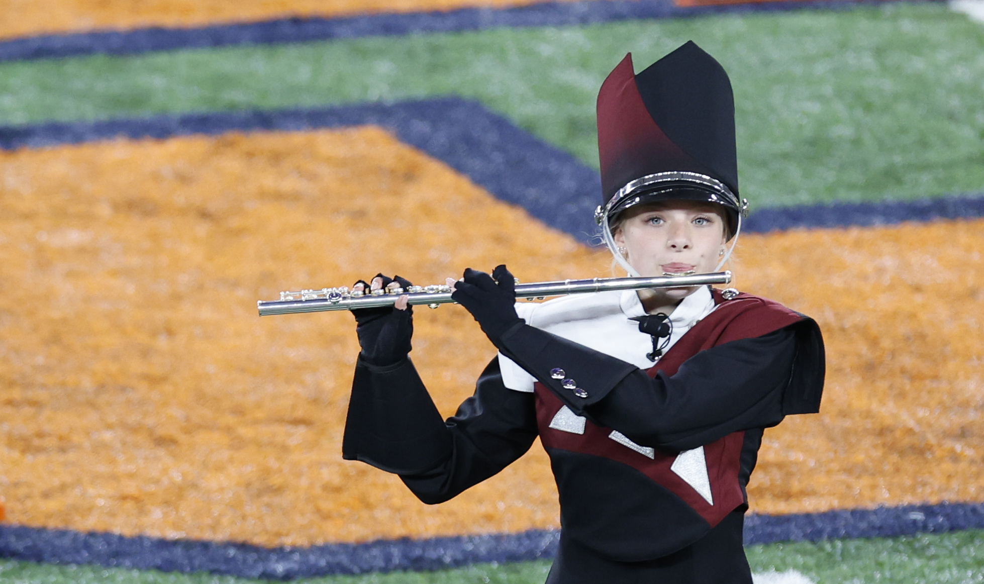 New York State Field Band Championships: Central Square - syracuse.com