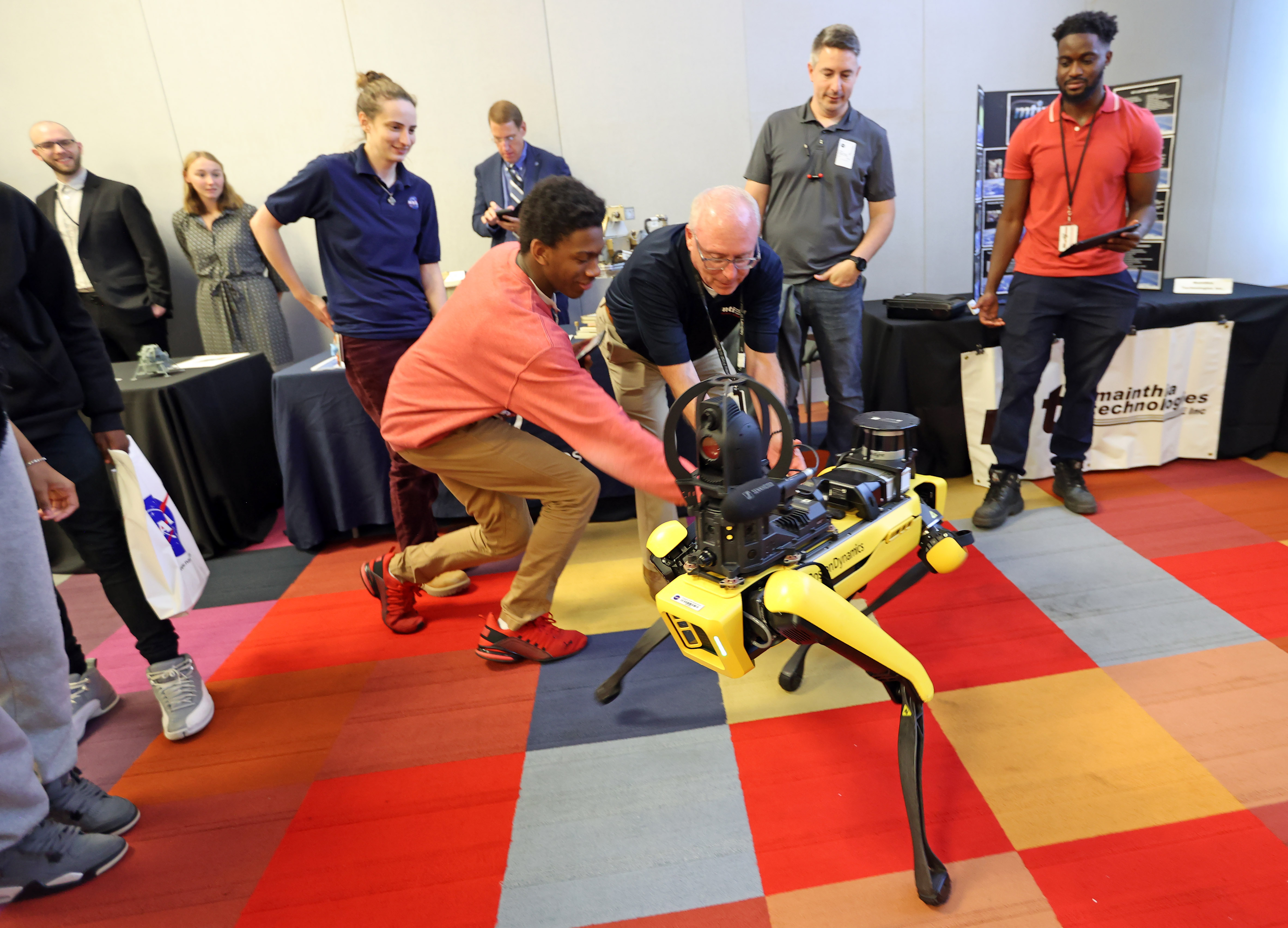NASA Glenn’s STEM Aviation Day, August 29, 2023 - cleveland.com