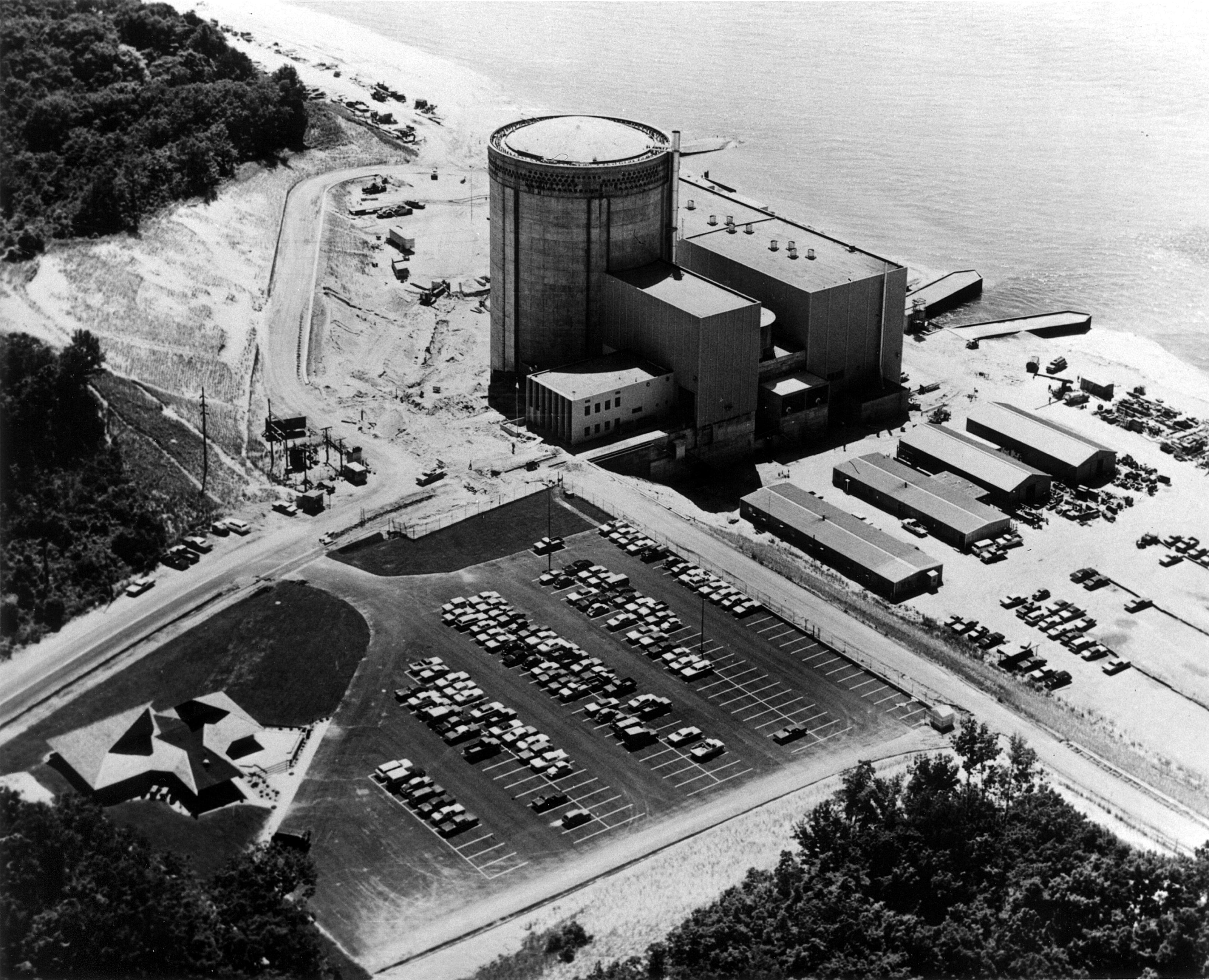Shutdown of Palisades Power Plant in Michigan - mlive.com