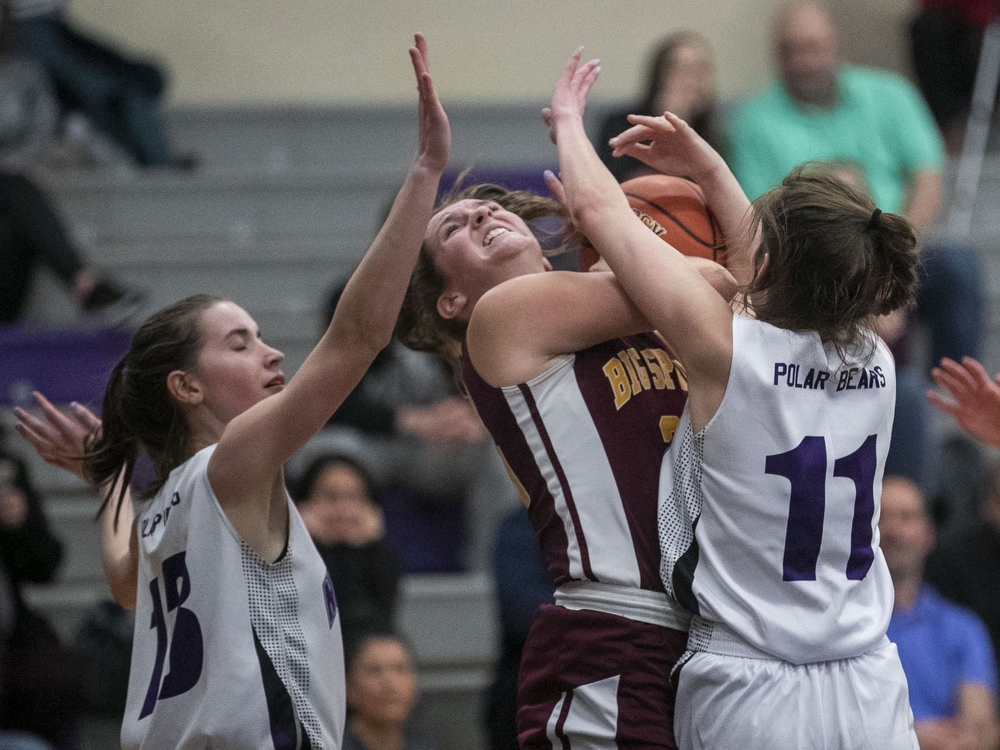 Big Spring girls defeat Northern 44-36 - pennlive.com
