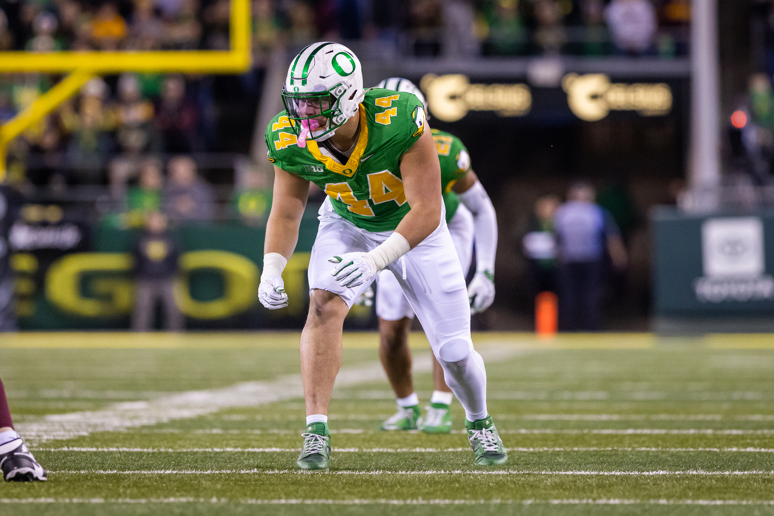 bear alexander - oregonlive.com
