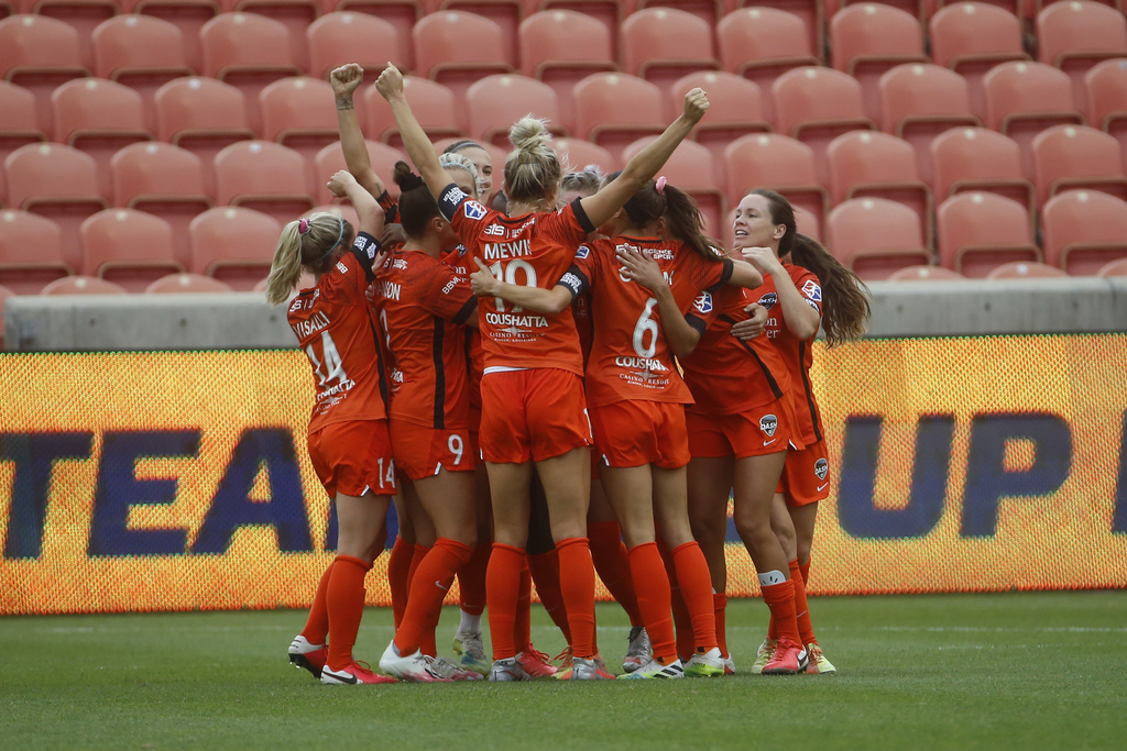 Portland Thorns lose to Houston at NWSL Challenge Cup - oregonlive.com