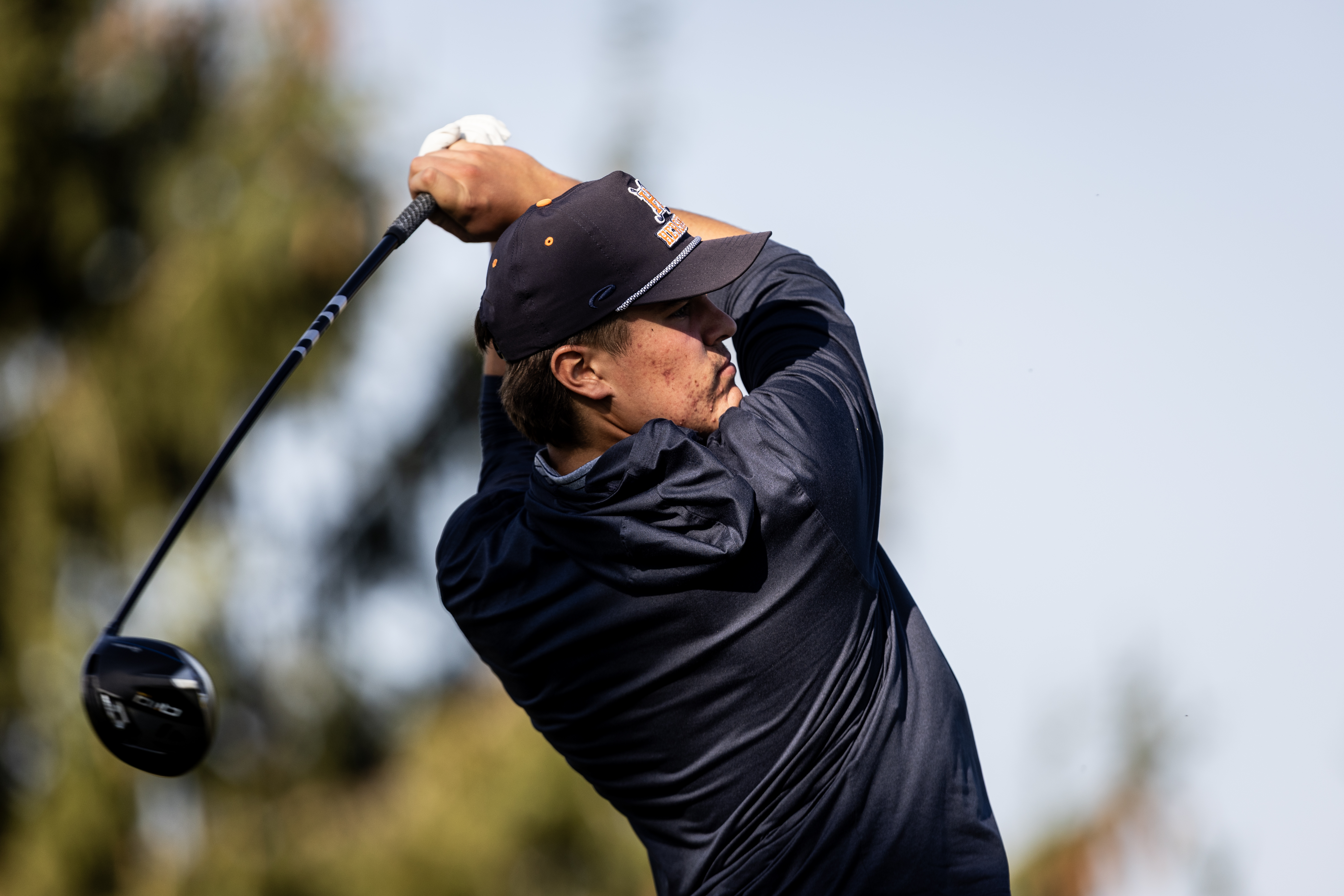 Mid-Penn Conference Golf Match at Rich Valley - pennlive.com
