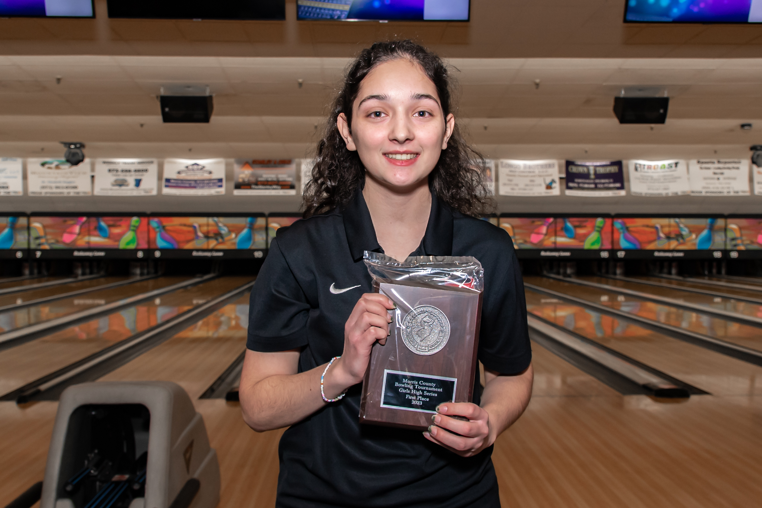 BOWLING: Morris County Tournament on January 26, 2023 - nj.com