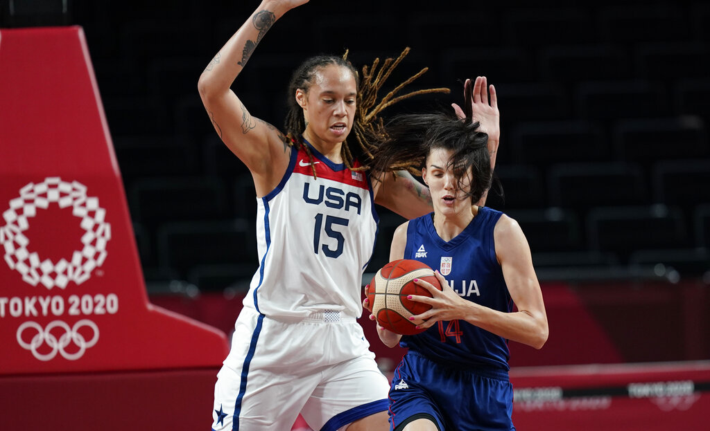 Best photos from the 2020 Tokyo Olympics on Aug. 6. 2021 - pennlive.com