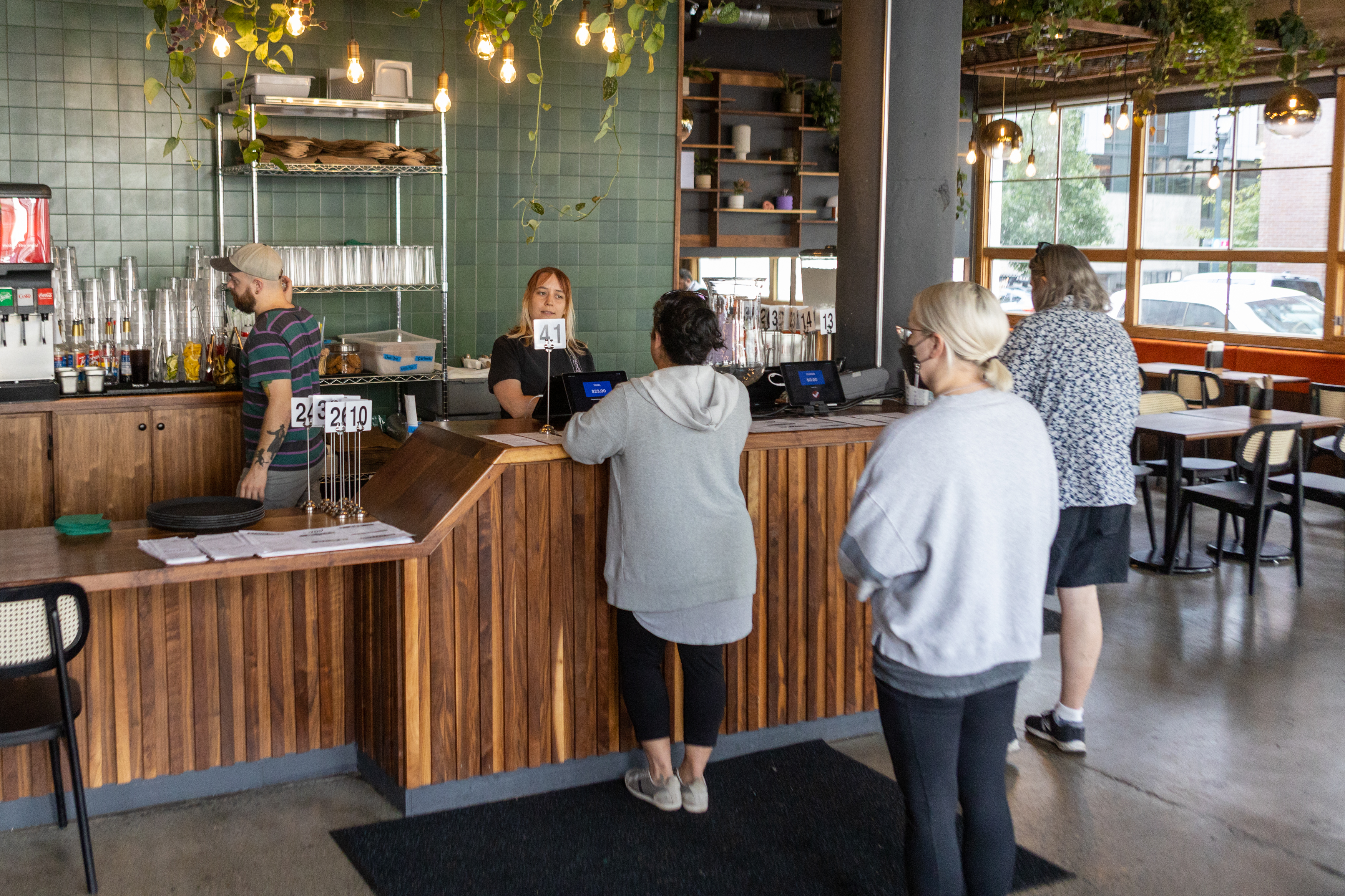Jojo (the Restaurant) - oregonlive.com