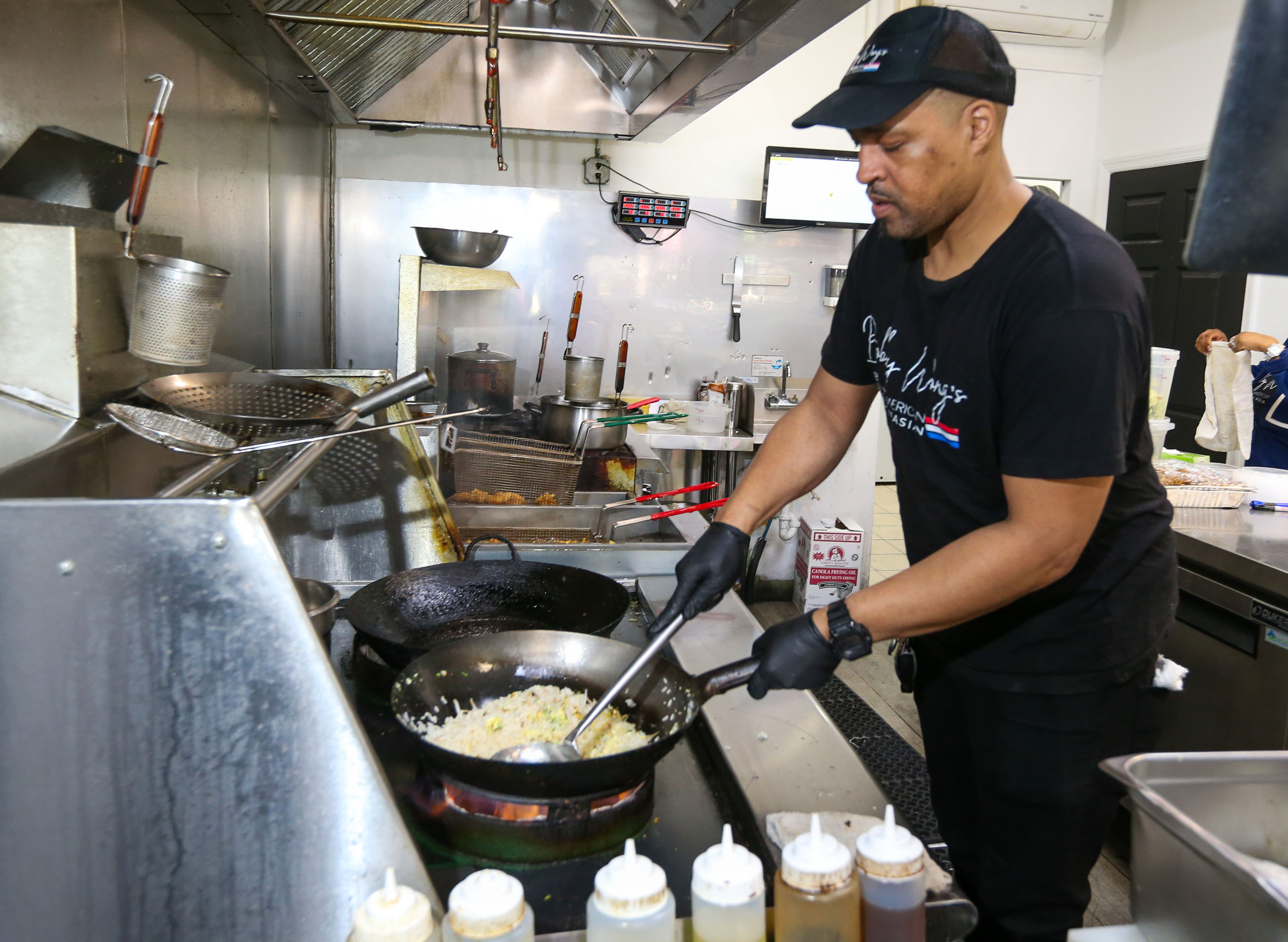 Bobby Wong's - nj.com