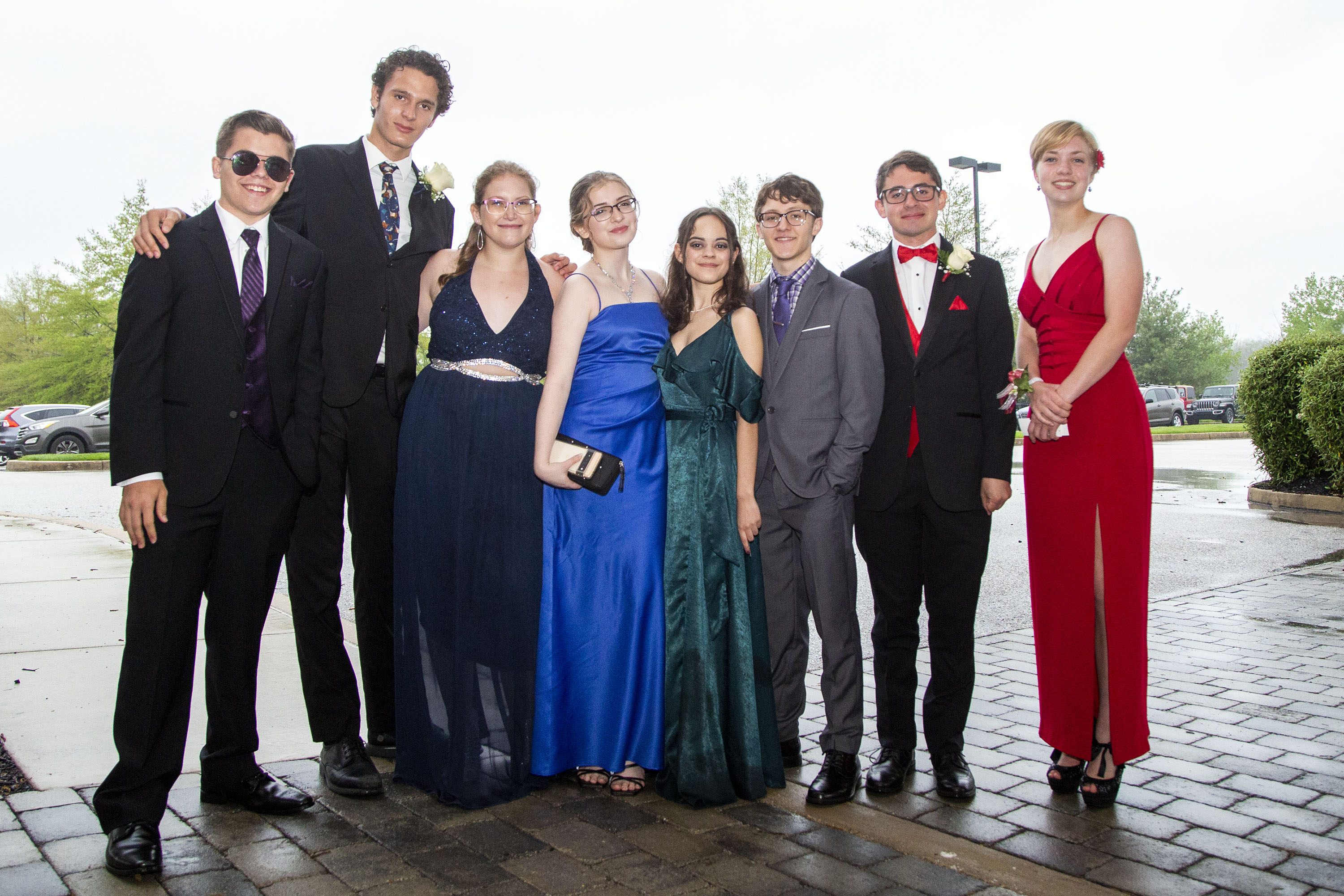 The 2022 Gettysburg high school prom - pennlive.com