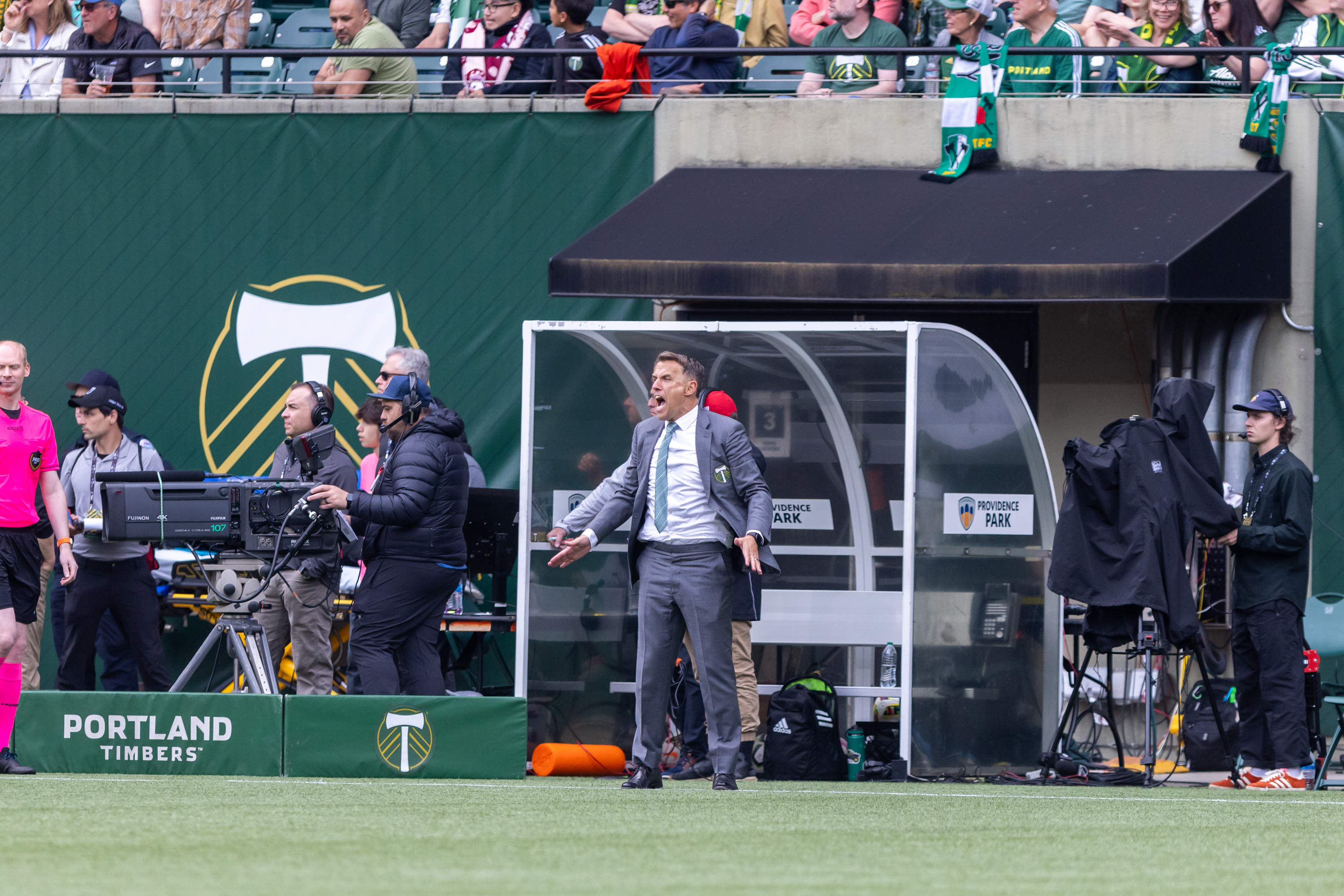 Portland Timbers vs. LAFC: April 13, 2024 - oregonlive.com