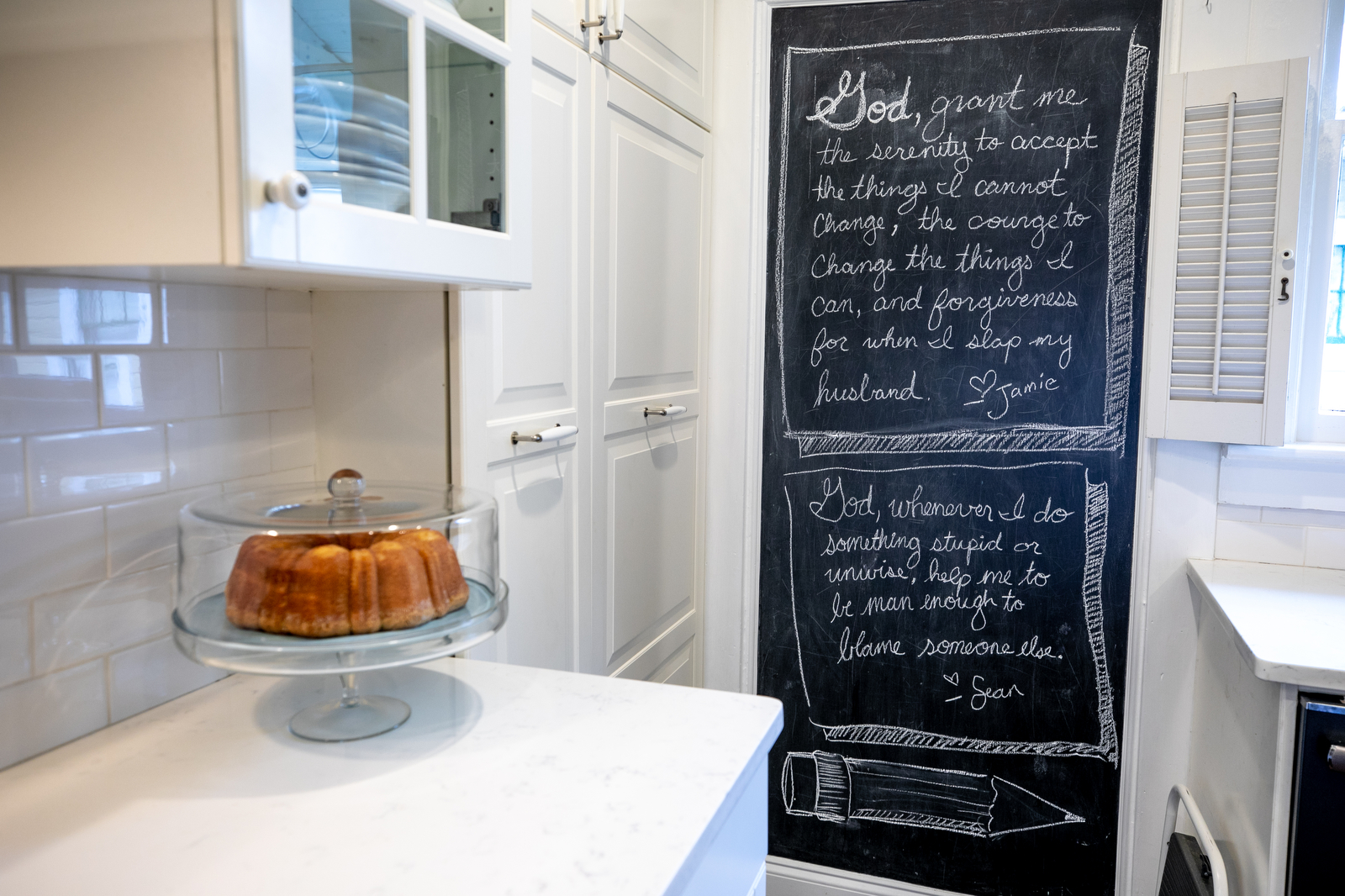 At home with Sean and Jamie Dietrich - al.com