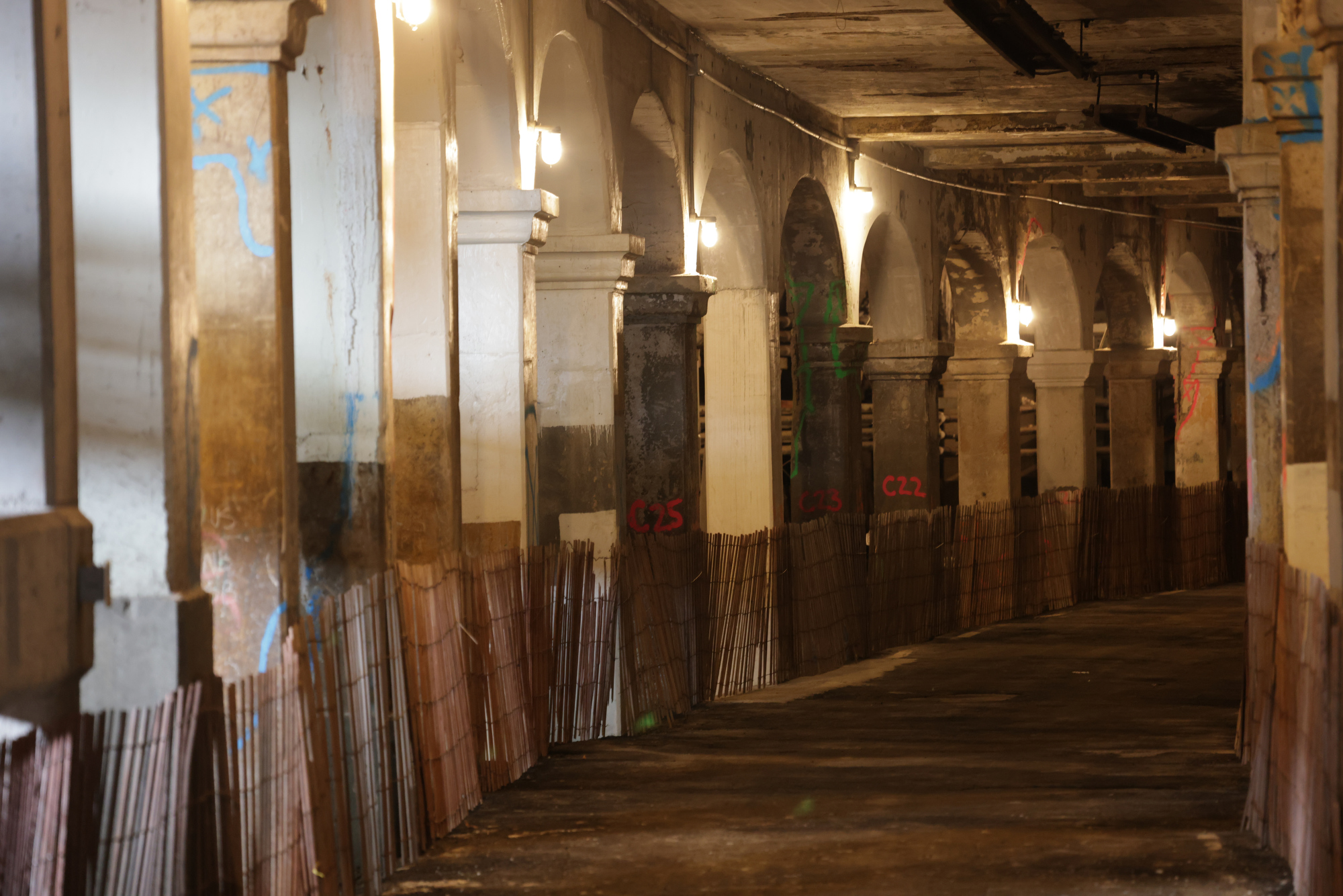 Veterans Memorial Bridge tour - cleveland.com