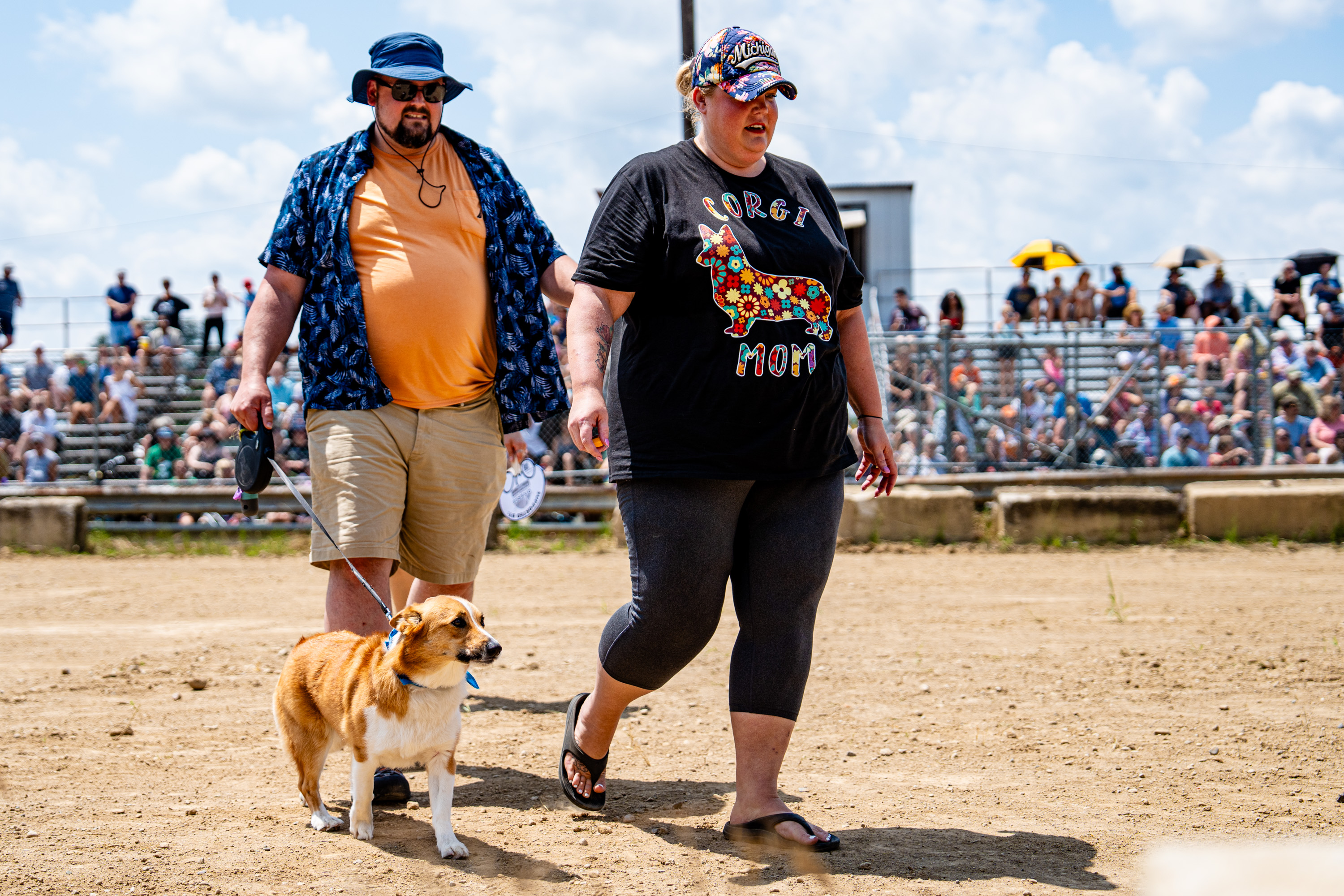 See photos from the Michigan Celtic Festival - mlive.com