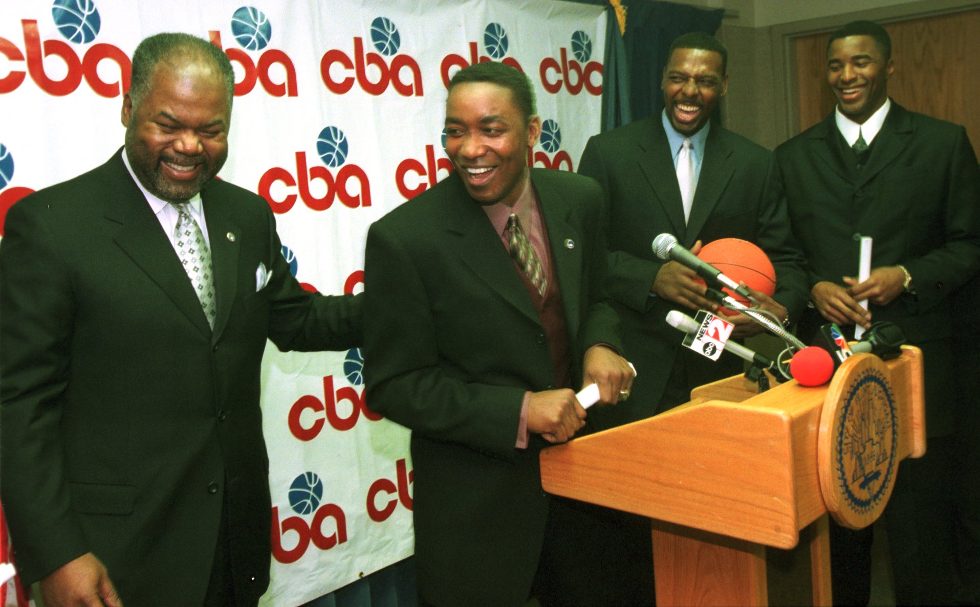 Former Flint Mayor Woodrow Stanley remembered as a ‘true public servant ...