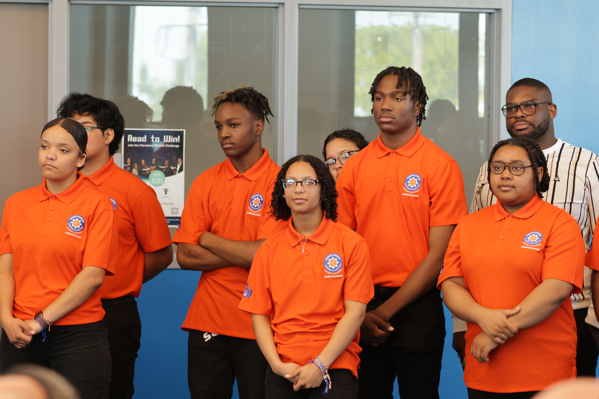 Dr. Warren G. Morgan new CEO of CMSD - cleveland.com