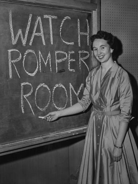 From Captain Penny to Barnaby to Superhost: The Golden Age of Cleveland ...