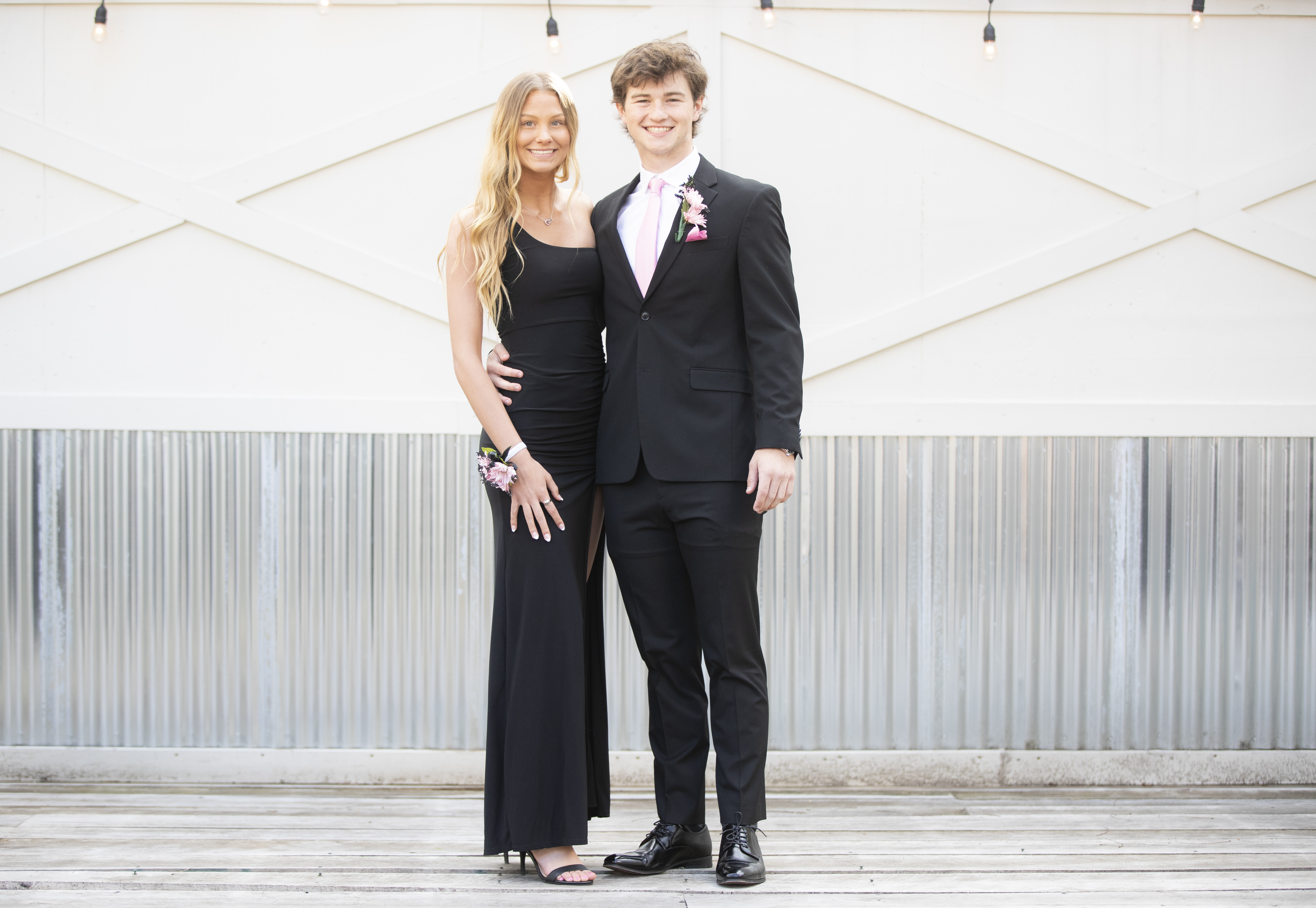 The Red Land 2021 High School Prom - pennlive.com