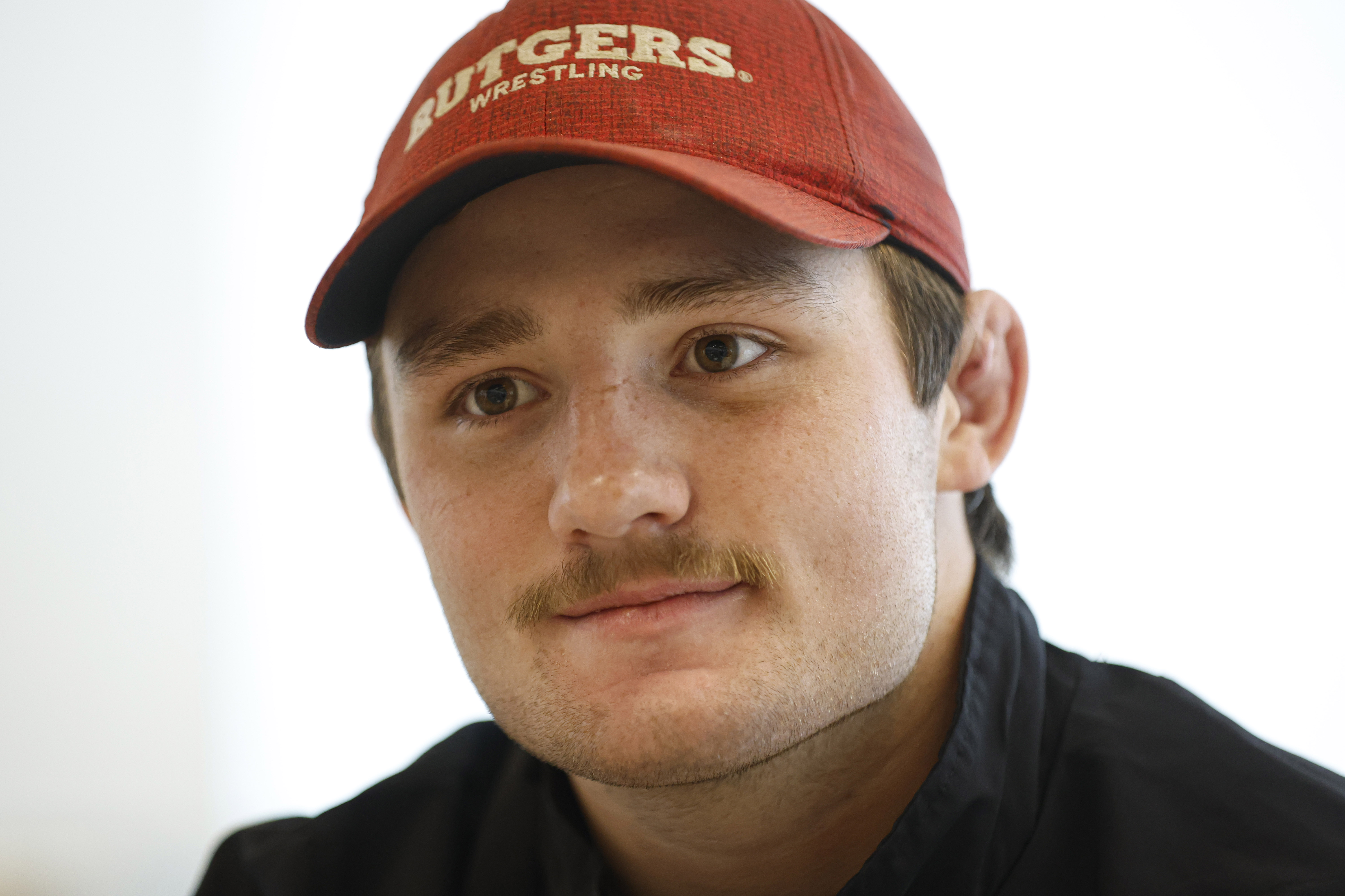 Rutgers Wrestling 2022 Media Day - nj.com