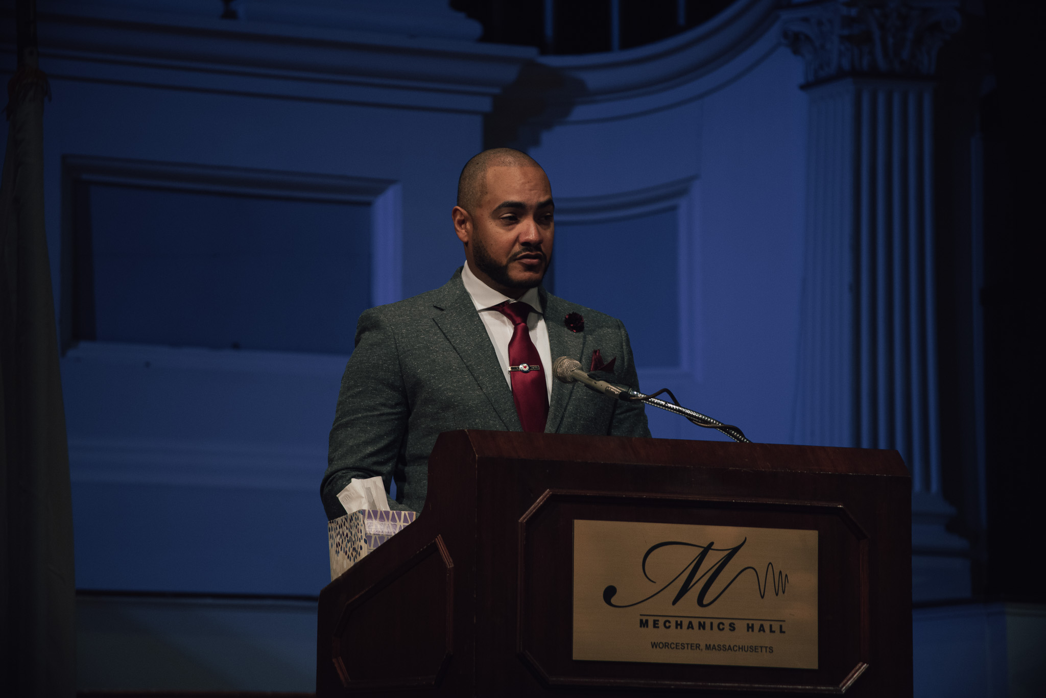 Carnegie Hero Awards | Worcester 2023 - masslive.com