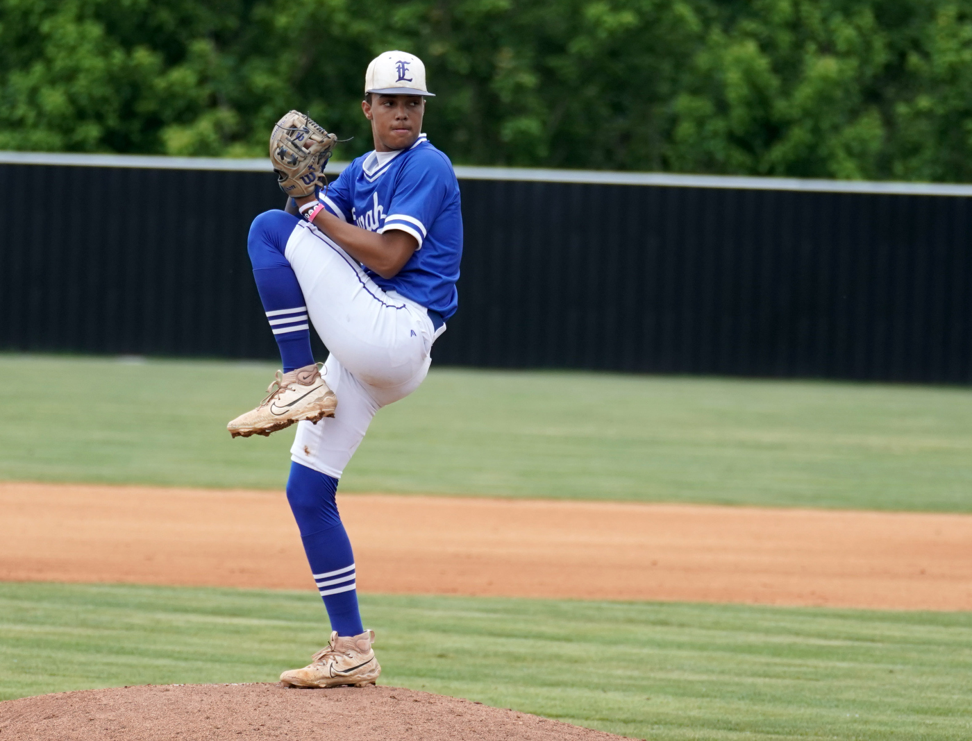 Etowah vs. St. John Paul II High School Baseball Playoff May 10, 2023 ...