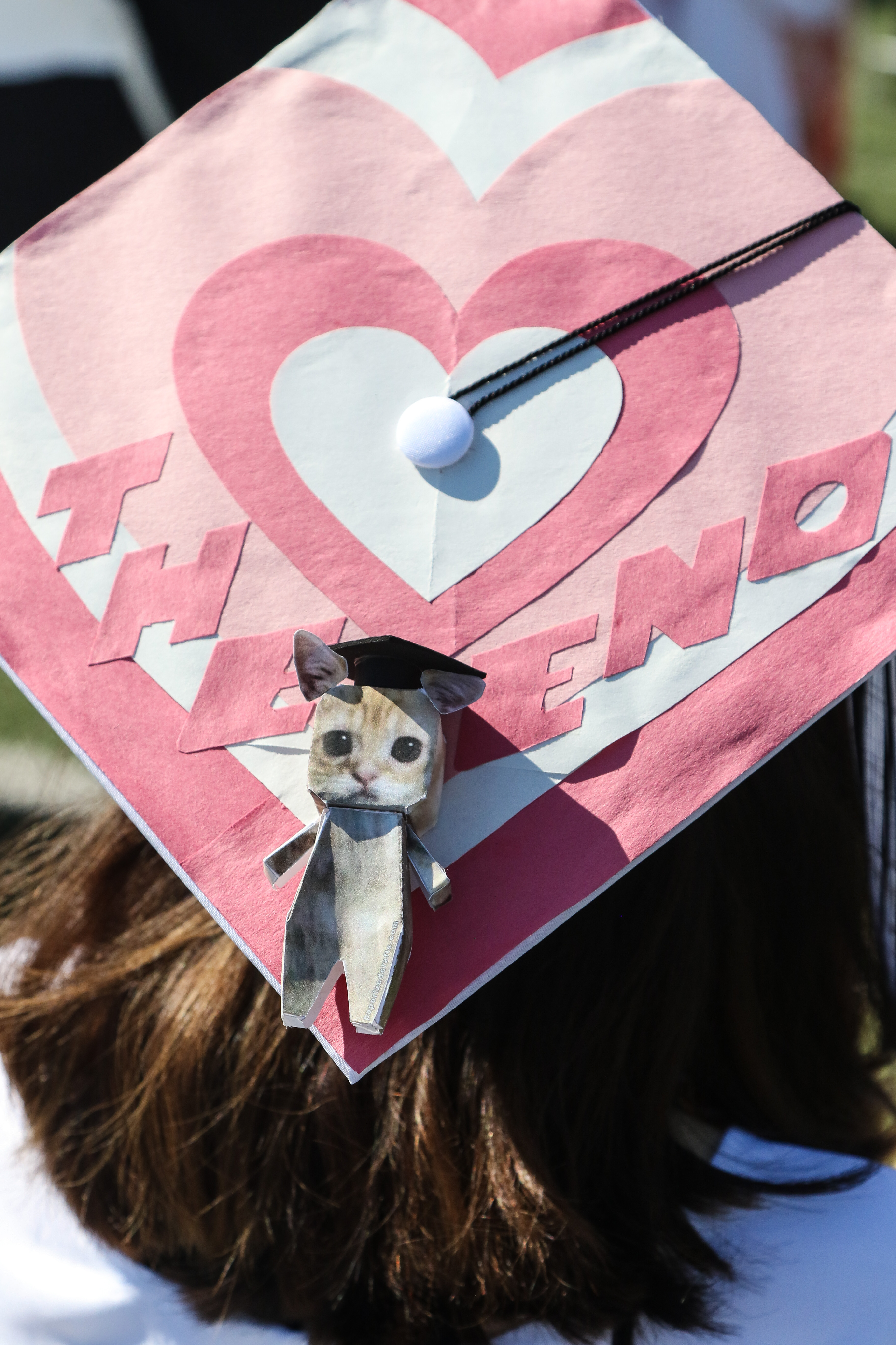 Elizabeth High School graduation 2022 - nj.com