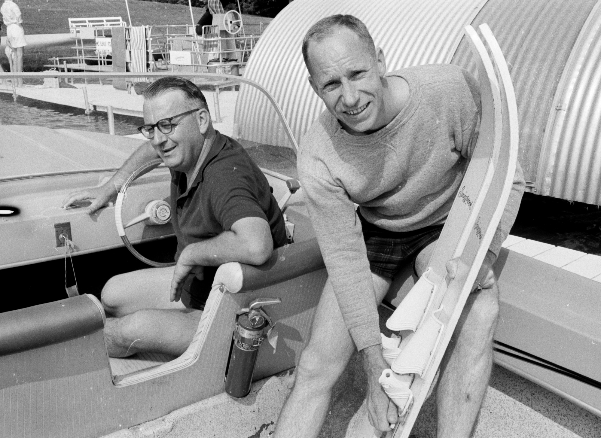 Astronaut Al Worden dies - mlive.com