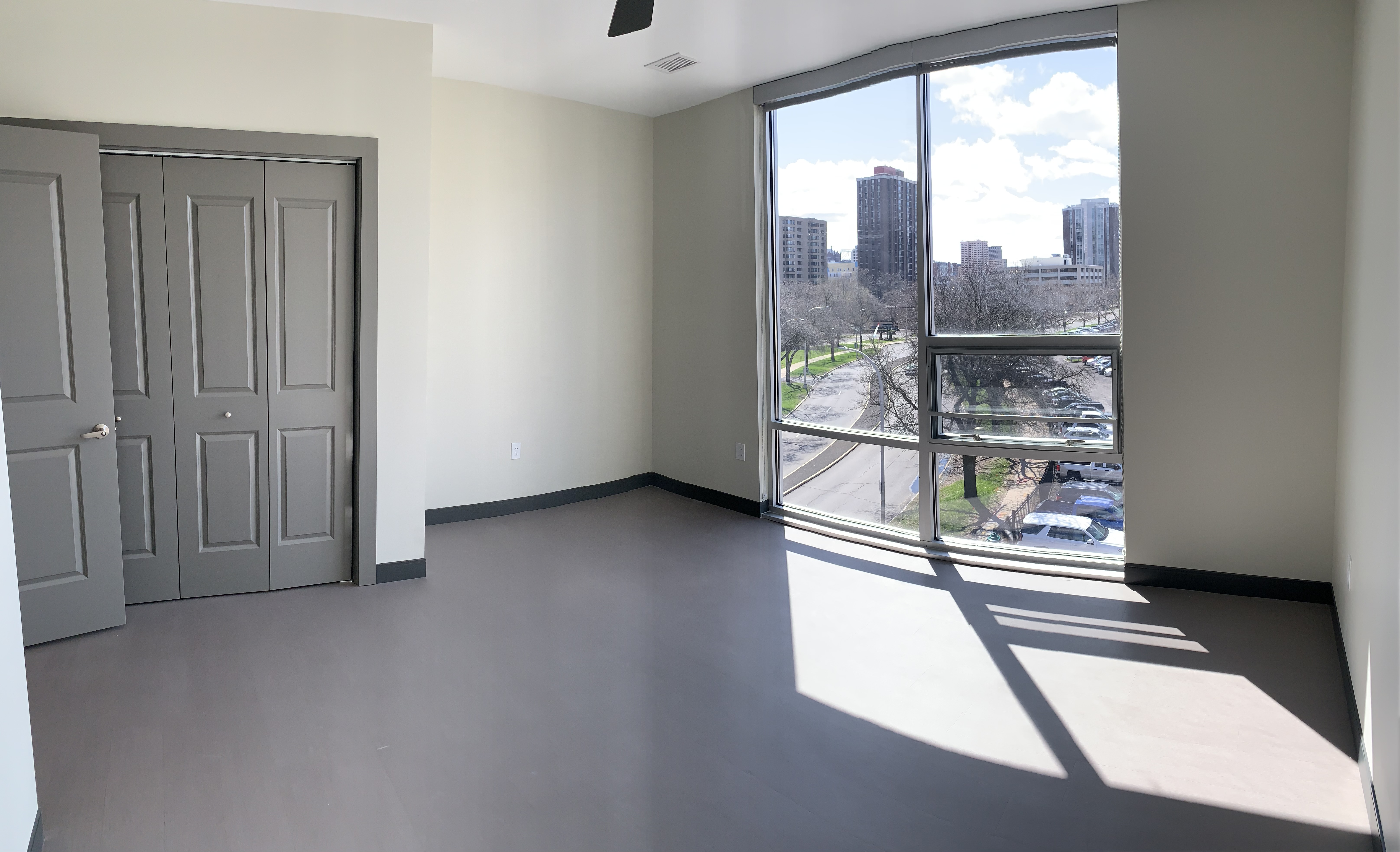 Corbett Corner apartments - syracuse.com