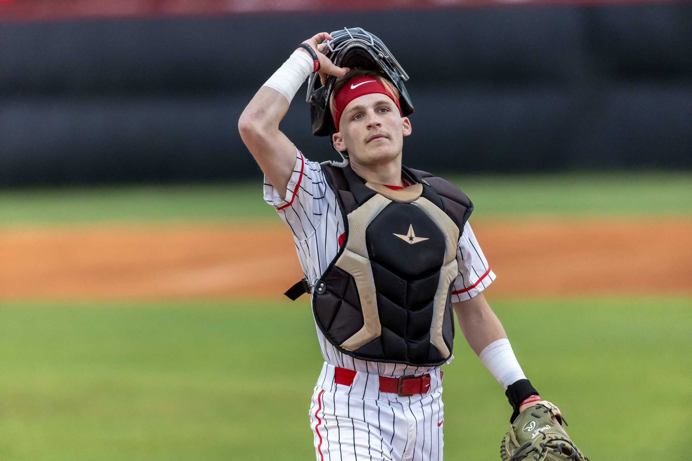 Auburn at Central-Phenix City Baseball - al.com
