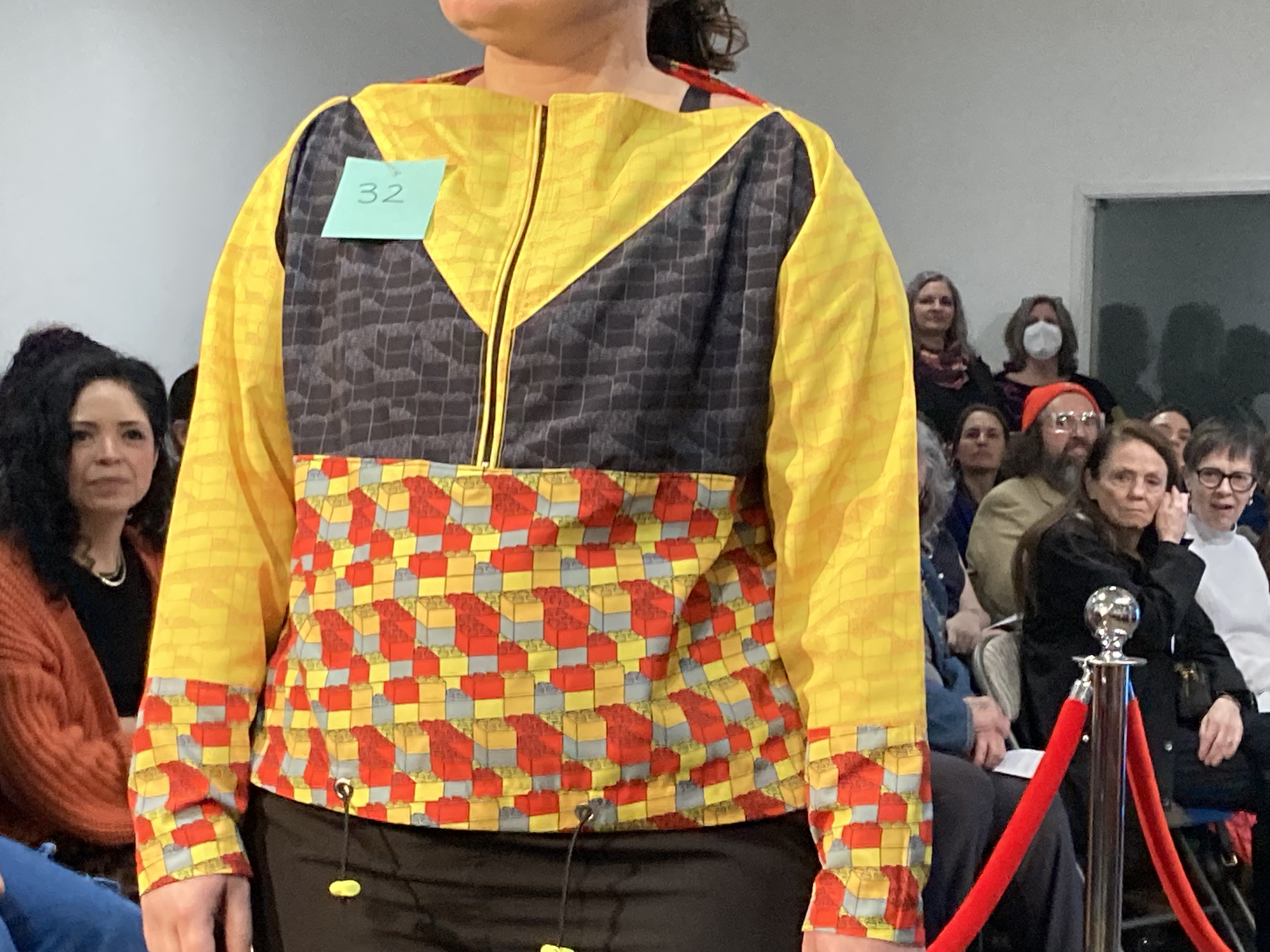 Portland Fashion Institute - oregonlive.com