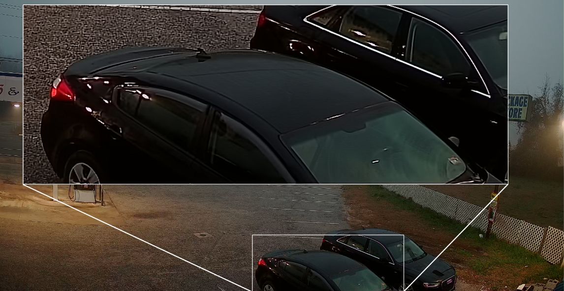 Pike County Corner Store Robbery - al.com