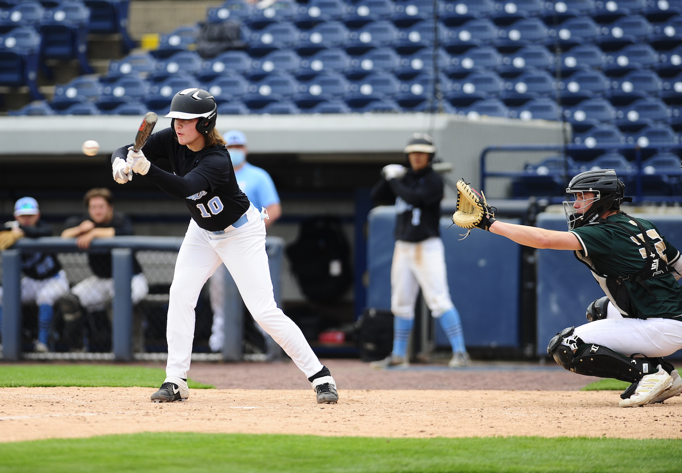 Forest Hills Northern senior Jack Snow - mlive.com