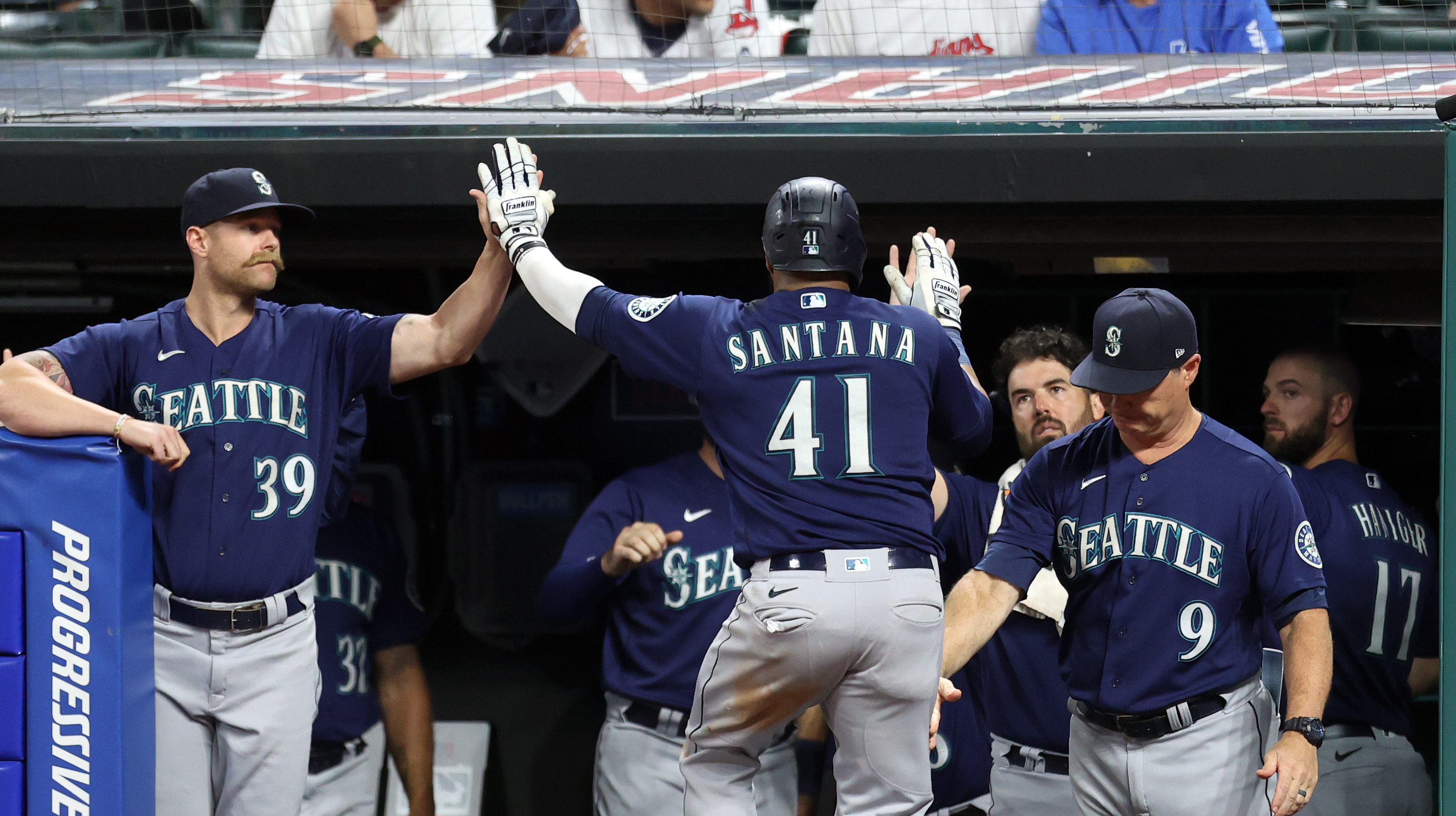 Cleveland Guardians vs. Seattle Mariners, September 3, 2022 - cleveland.com
