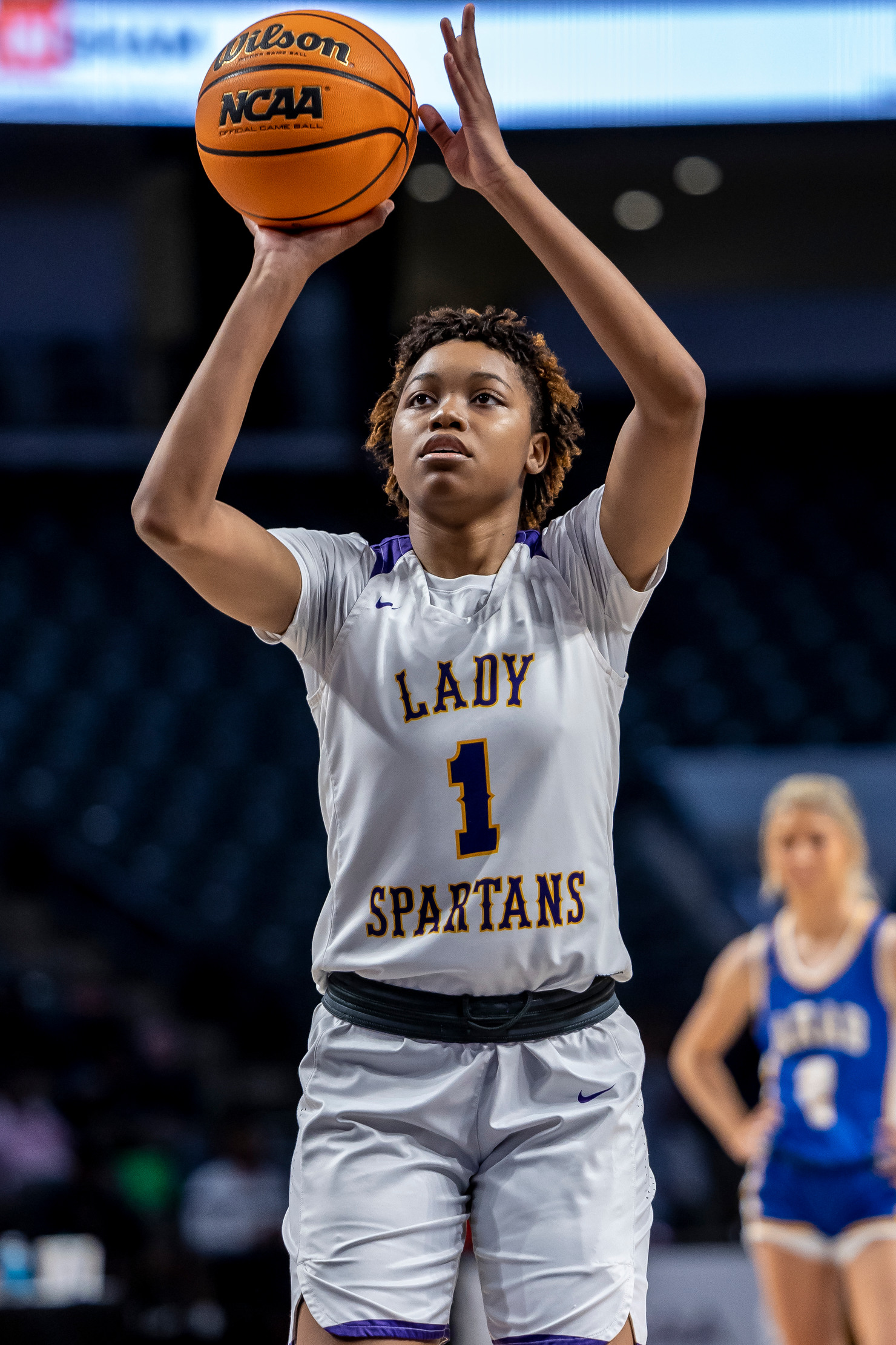 AHSAA 5A girls final: Pleasant Grove vs. Arab - al.com