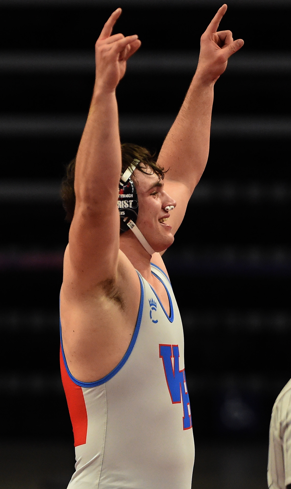 ASHAA Class 7A Wrestling Championships - al.com