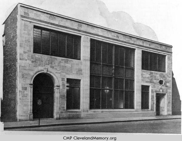 Cleveland City Club moves to street-friendly storefront in Playhouse ...