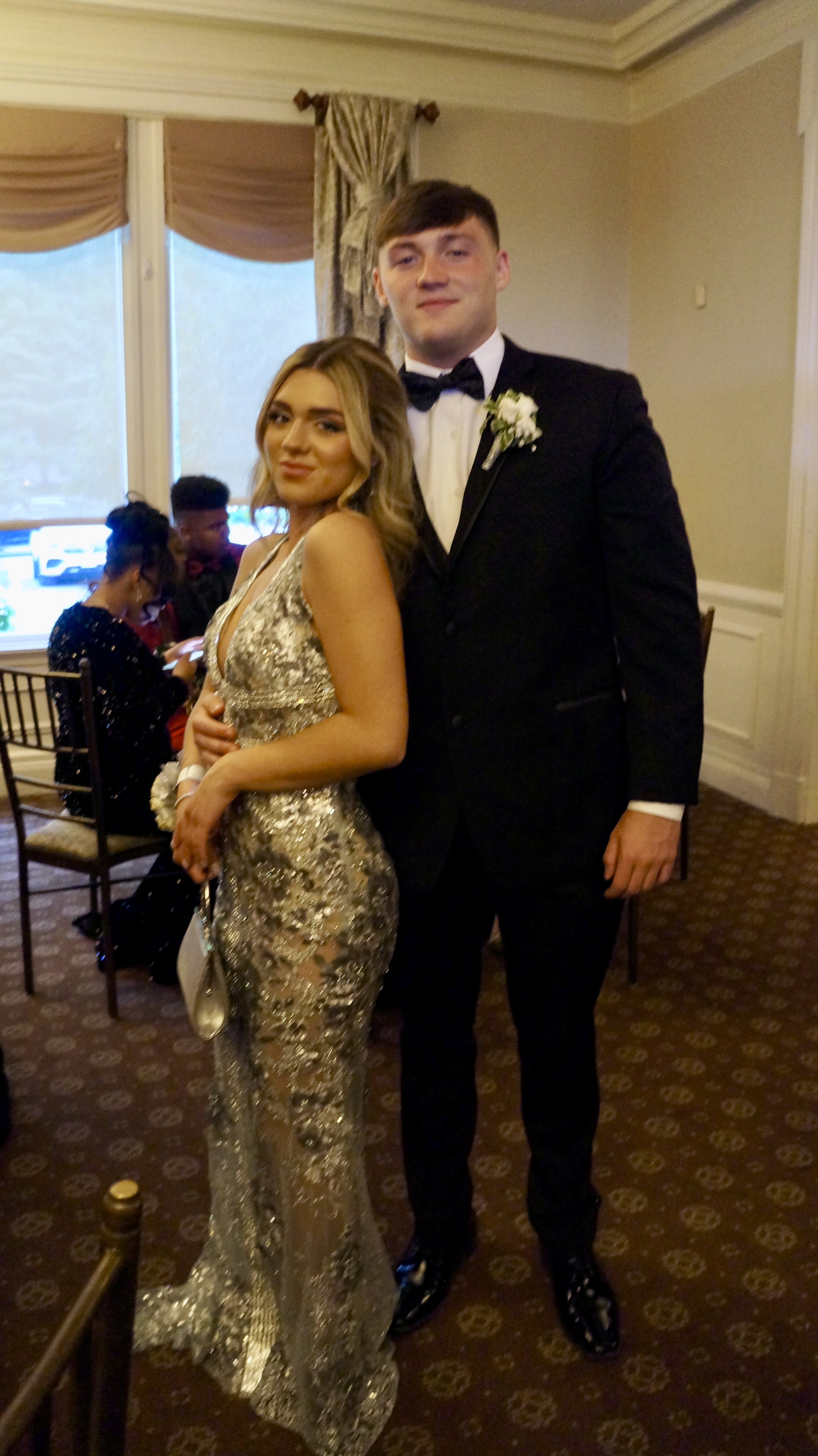 Prom 2023: Moore Catholic (22 photos) - silive.com