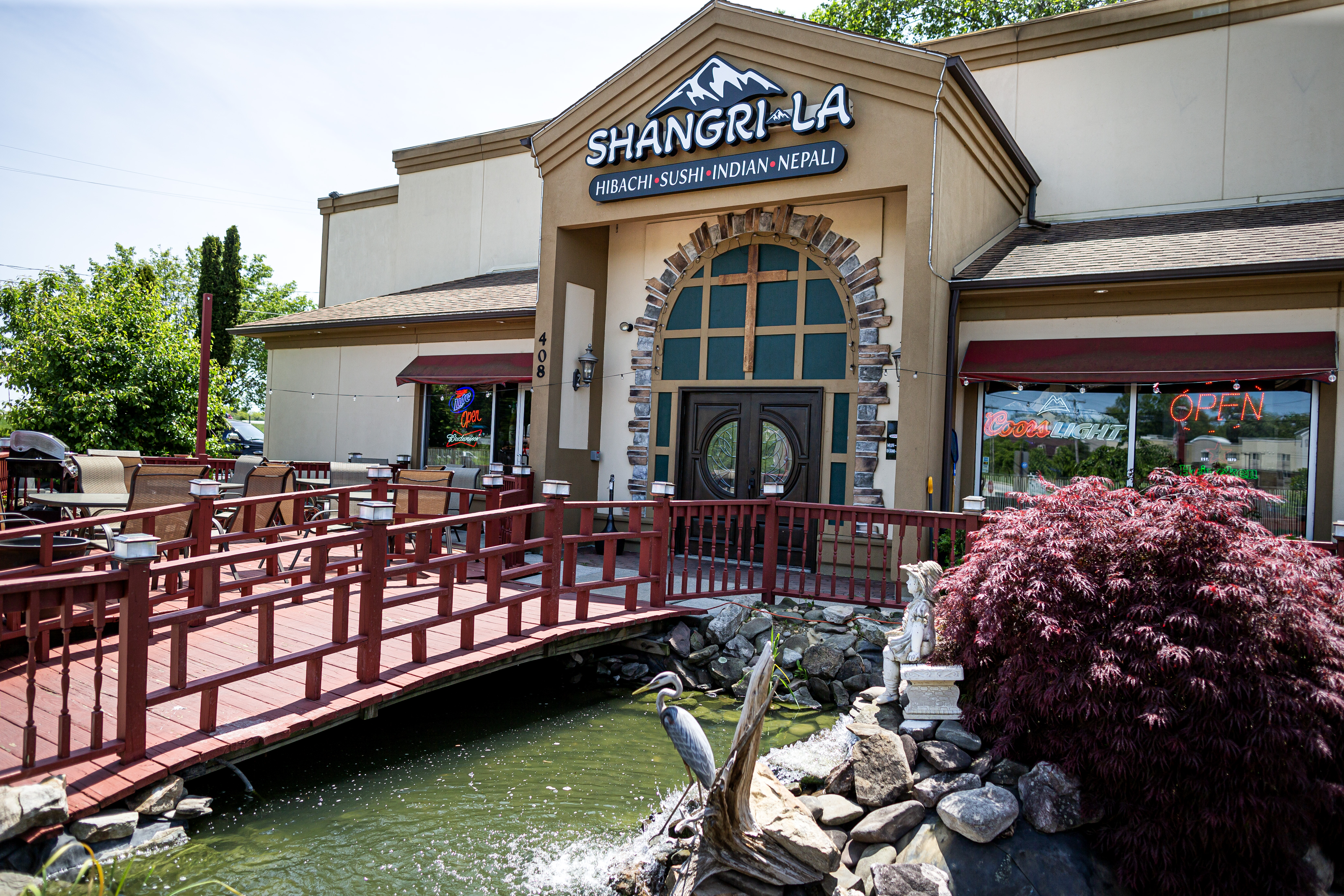 Shangri-La restaurant in Lower Paxton Township - pennlive.com