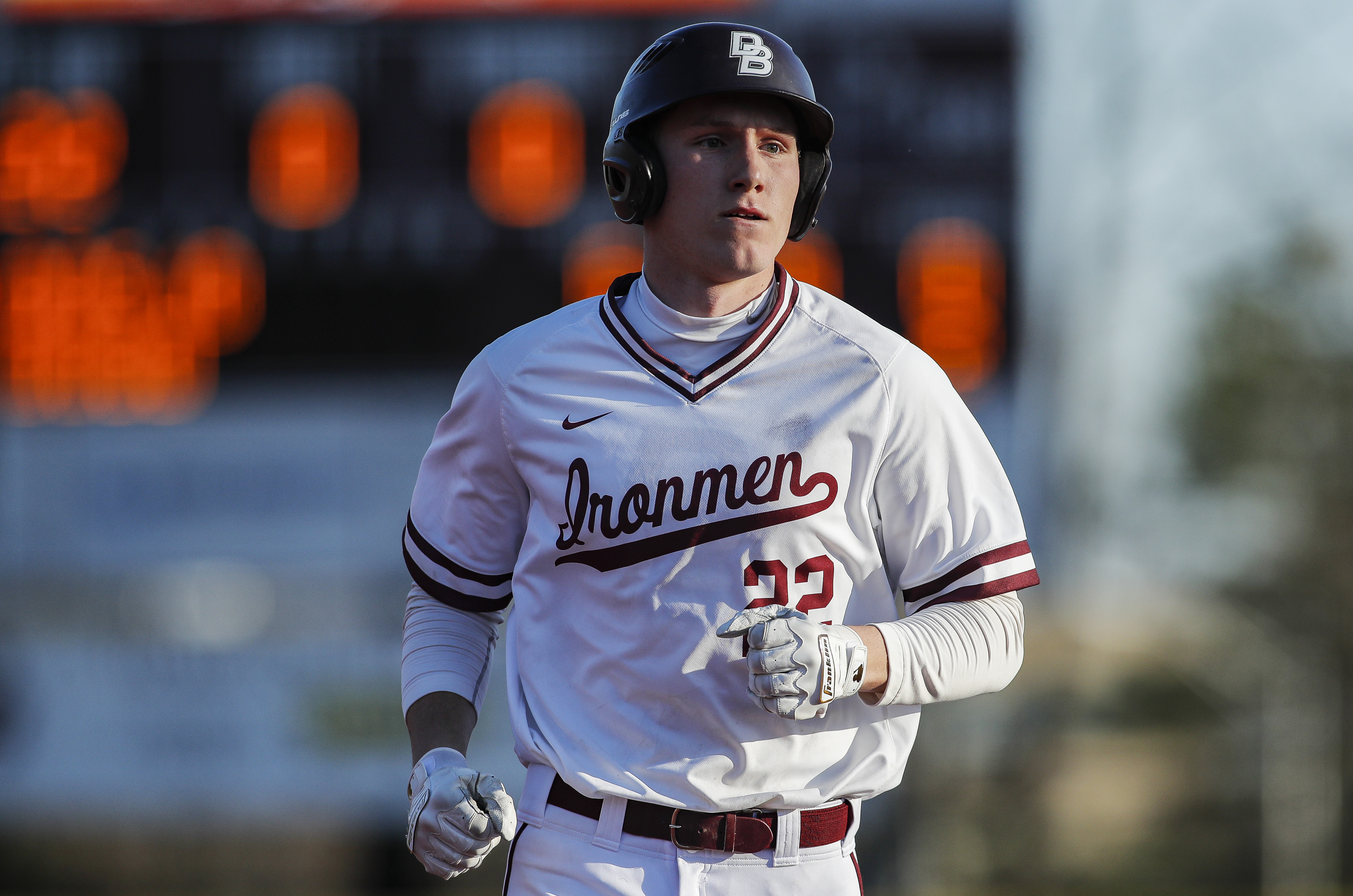 Baseball: St. Joseph (Mont.) defeats No. 5 Don Bosco Prep 6-3, April 10 ...