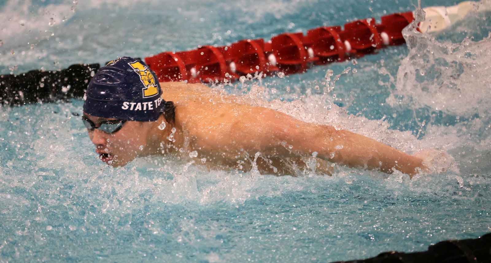 OHSAA State Swimming Championships Division 1 - cleveland.com