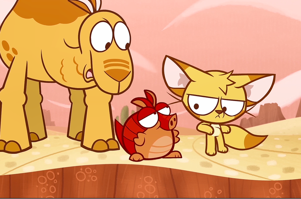 Cleveland Institute of Art ranked No. 2 in world for 2D animation ...