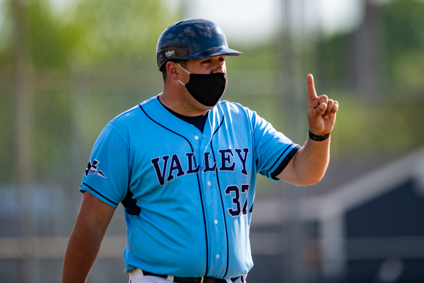 BASEBALL: Wayne Valley defeats DePaul Catholic 4-1 (Passaic County ...