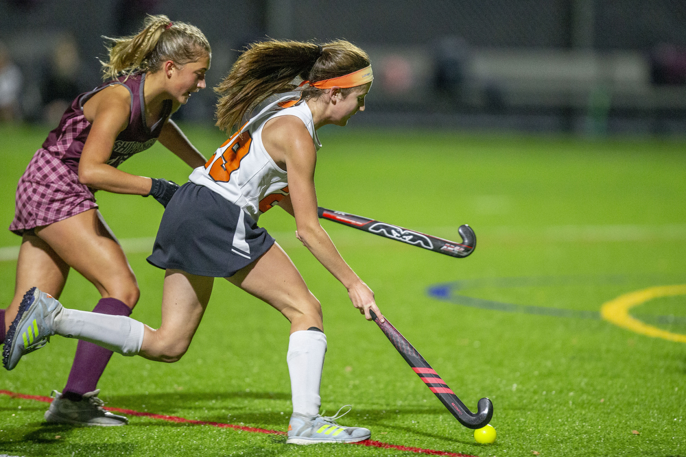 East Pennsboro girls shutout Shippensburg in field hockey - pennlive.com