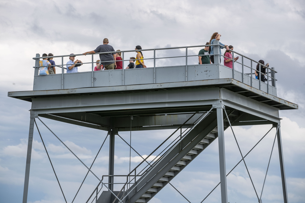 Gettysburg drawing more tourists as national parks and states reopen ...