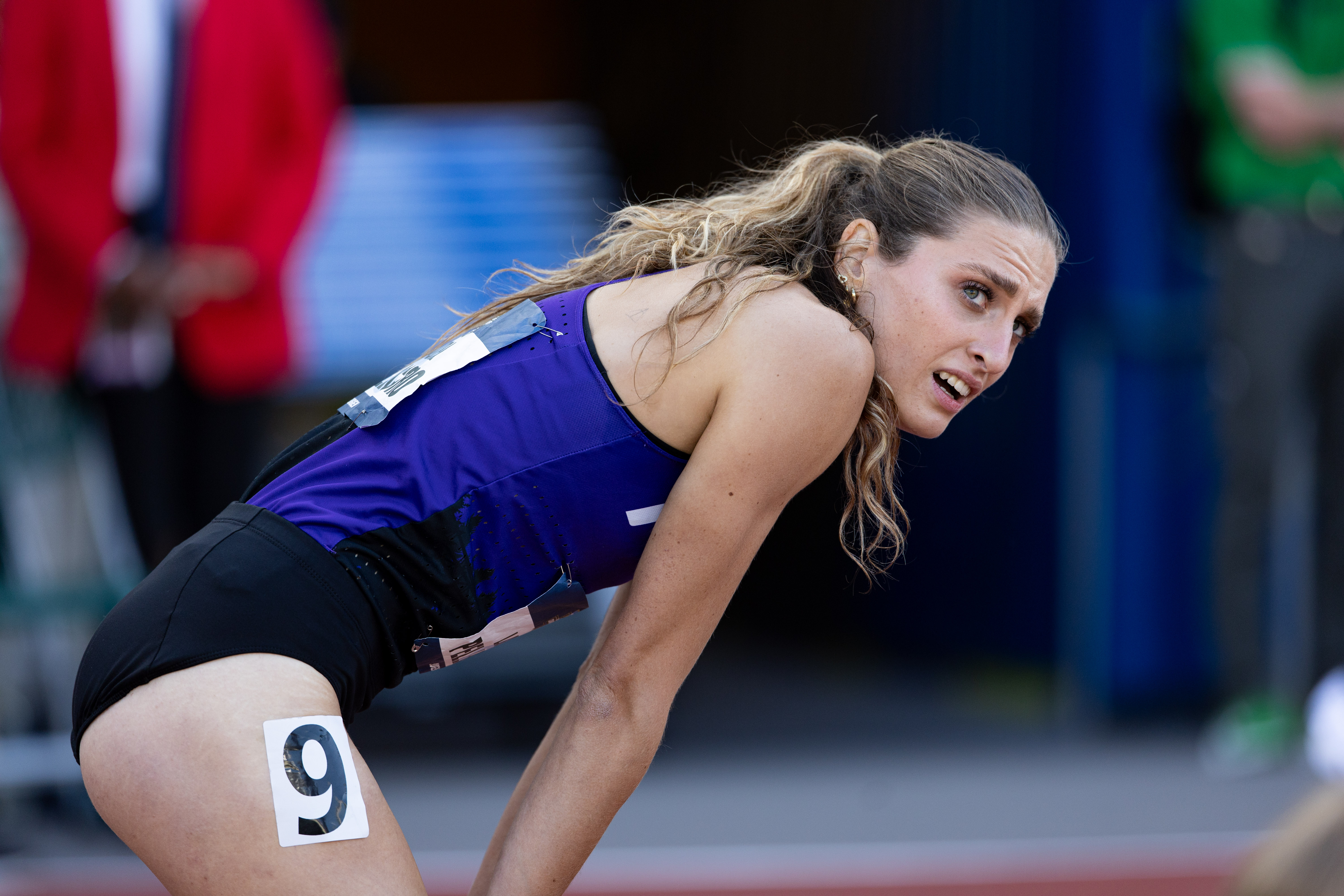 2025 NCAA Track and Field Outdoor Championships final day - oregonlive.com