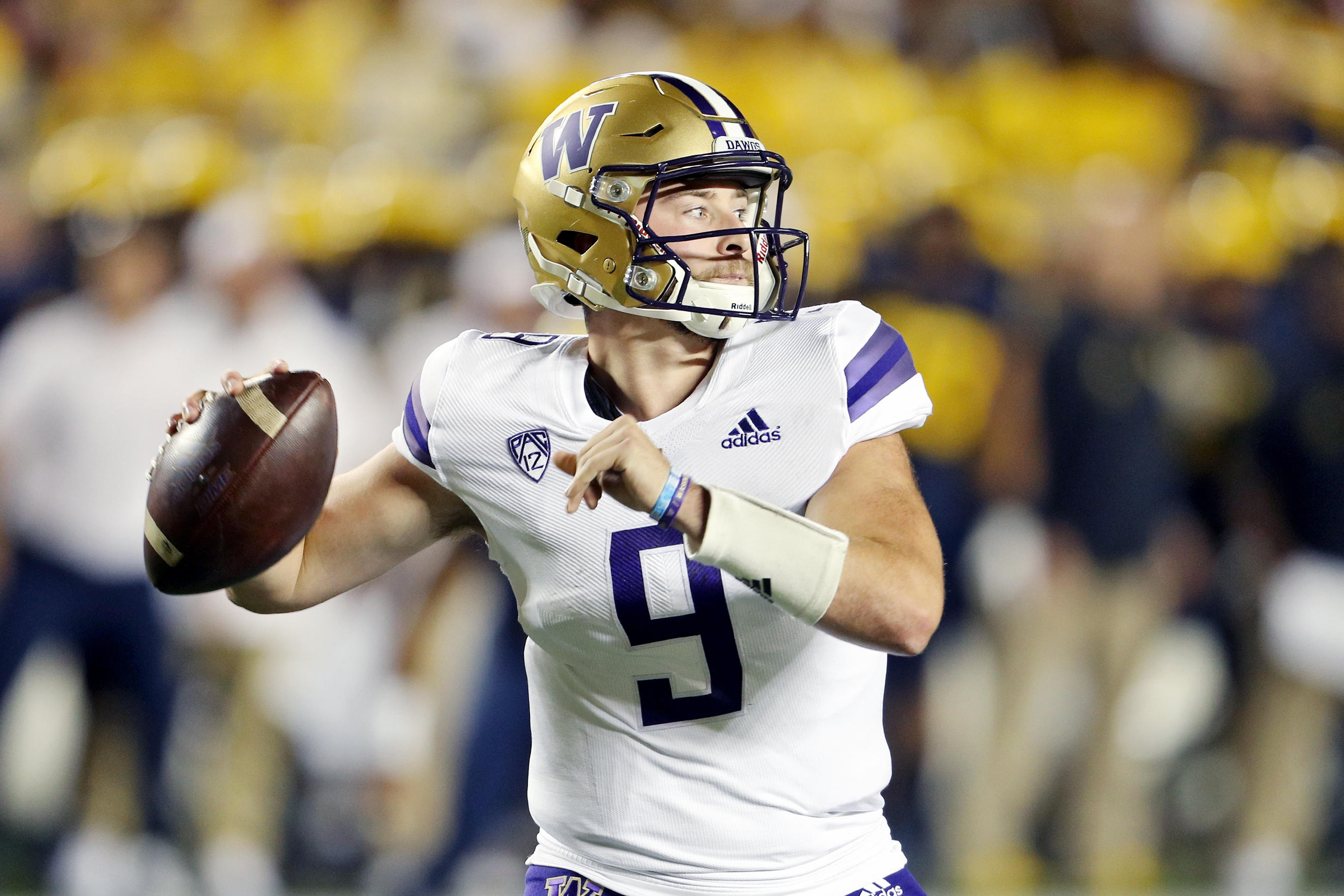 College football: Michigan vs. Washington – September 11, 2021 - mlive.com