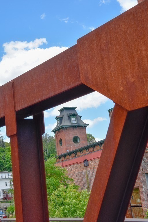House of the Week: Four-story condo in clock tower features views of ...