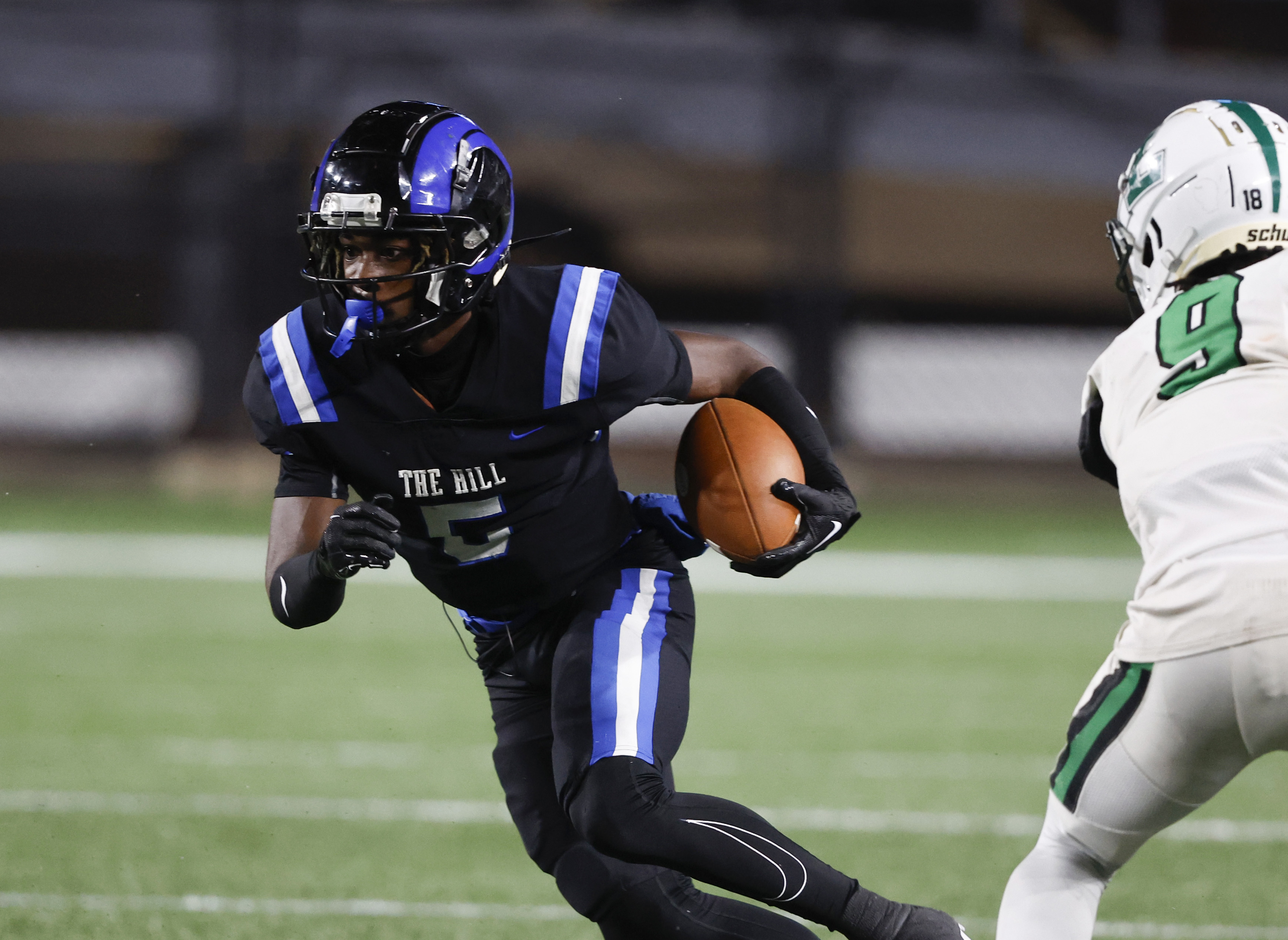 Leeds at Ramsay - al.com