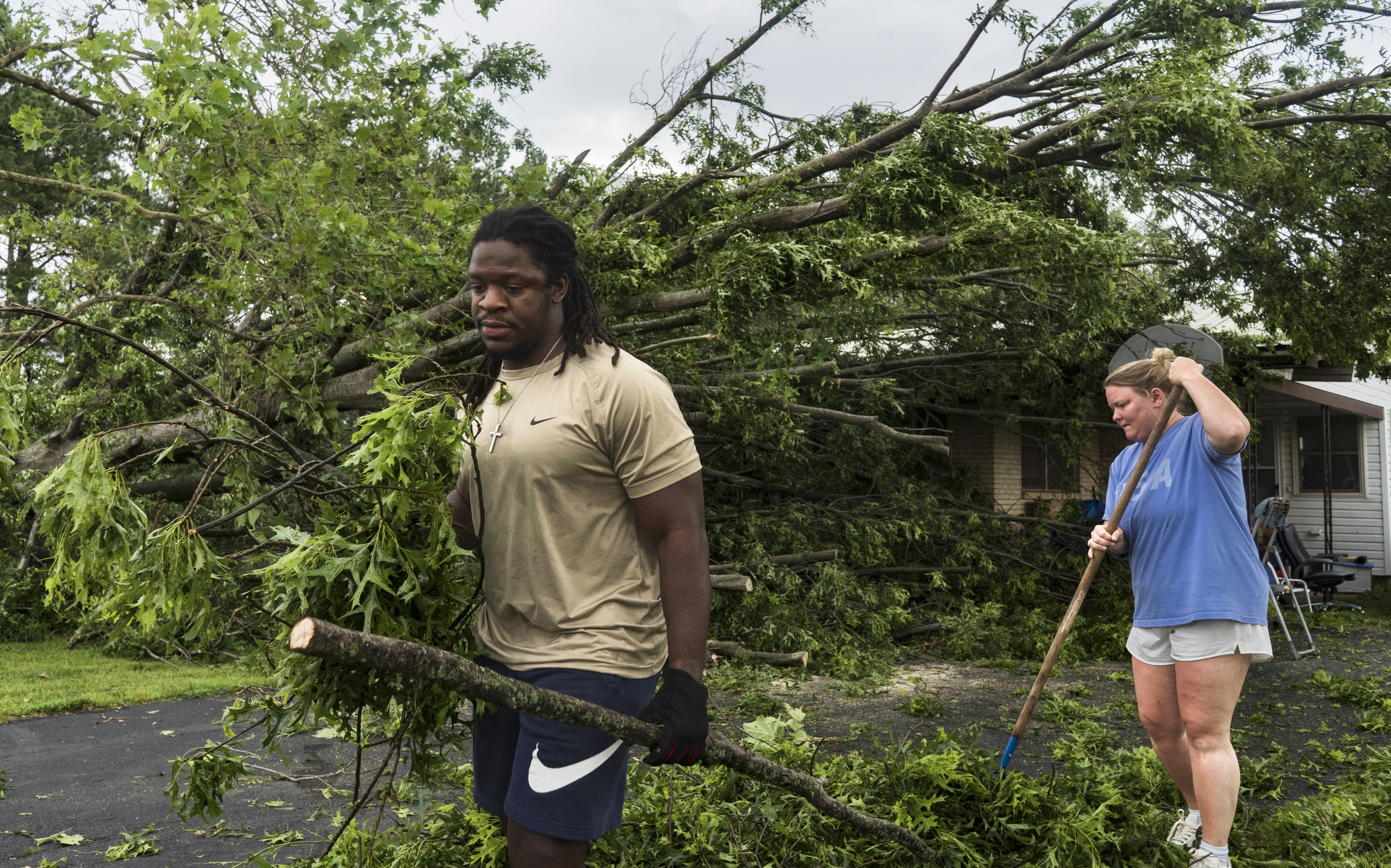 Severe weather - pennlive.com