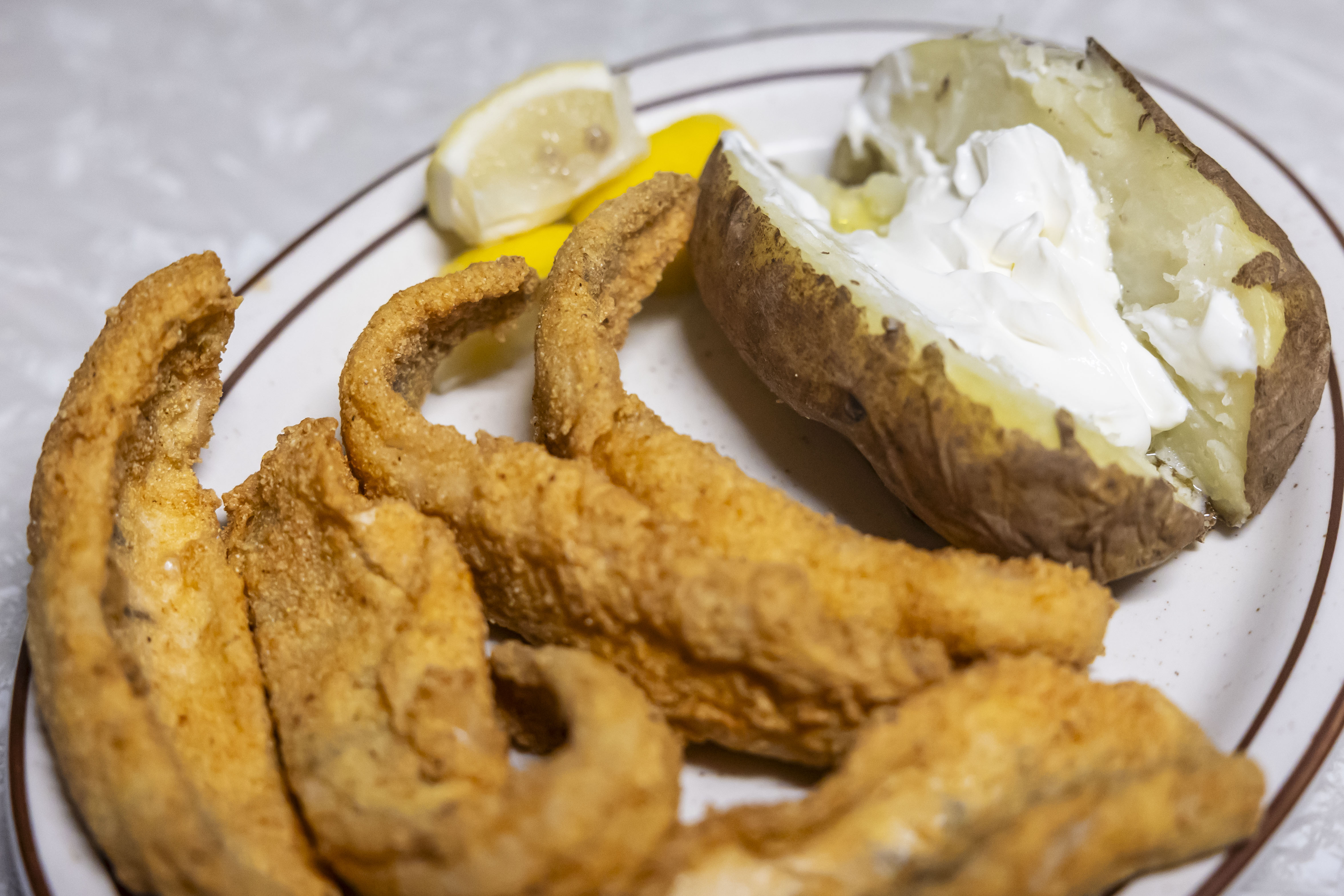 LOCAL EATS: Wheeler’s Restaurant in Standish - mlive.com
