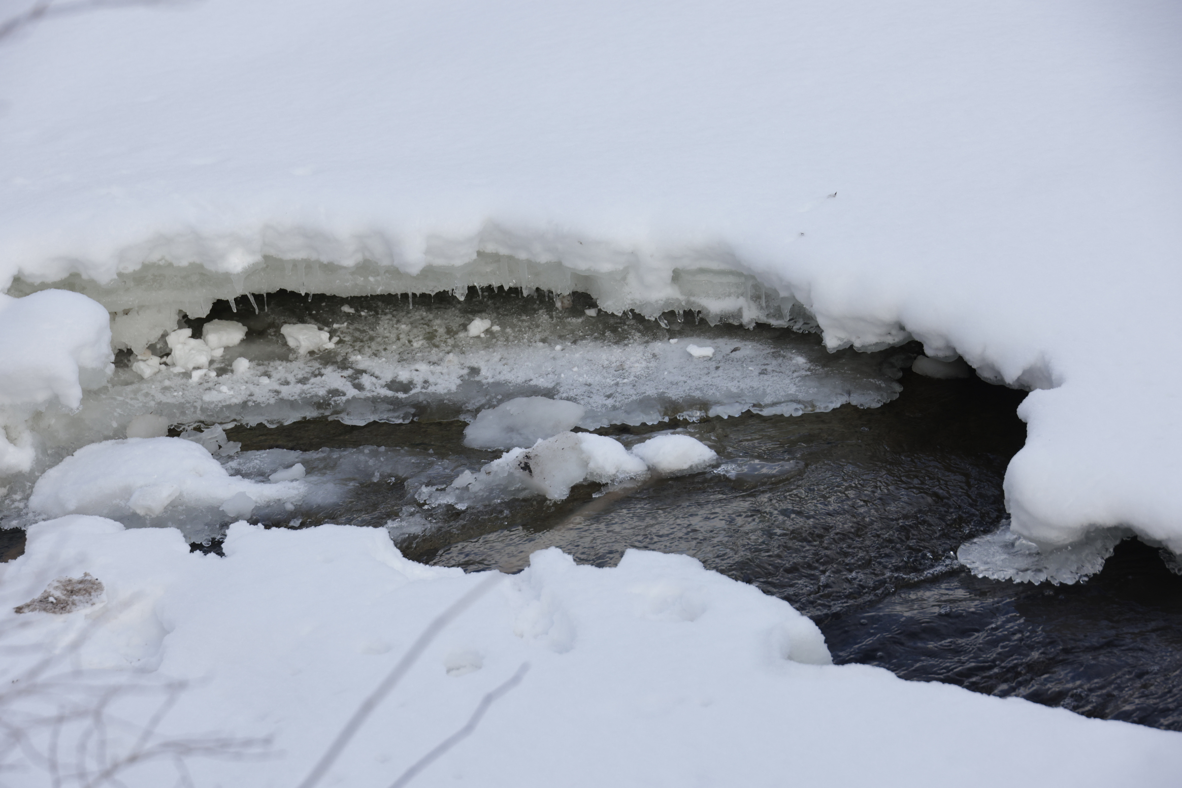 Spectacular frozen waterfalls around NE Ohio - cleveland.com
